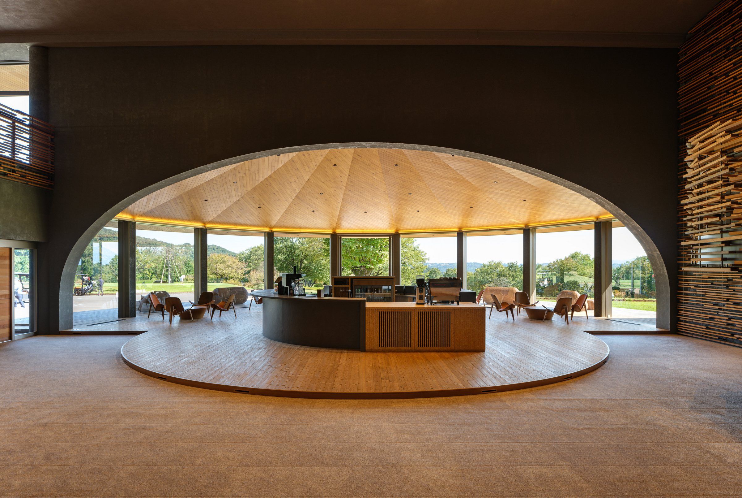 The Raysum | Kubo Tsushima Architects | Archello