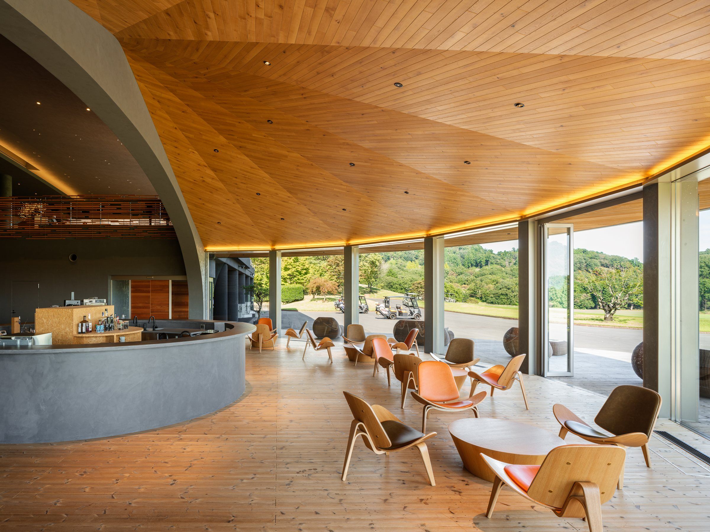 Gallery of The Raysum | Kubo Tsushima Architects | Media - 1