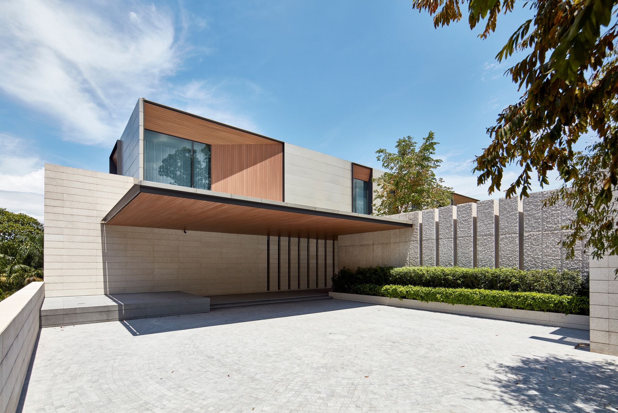 Gallery of KL House | SCDA | Media - 3