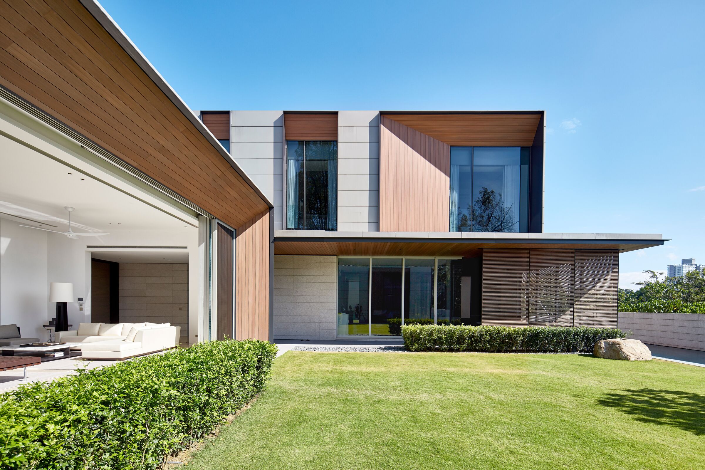 Gallery of KL House | SCDA | Media - 1