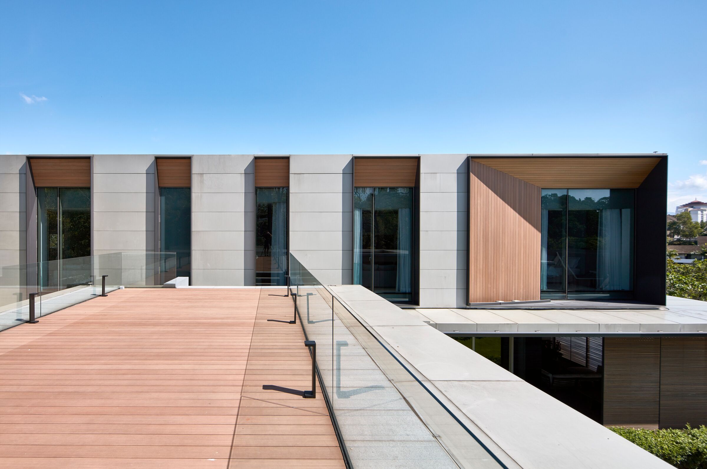 Gallery of KL House | SCDA | Media - 4