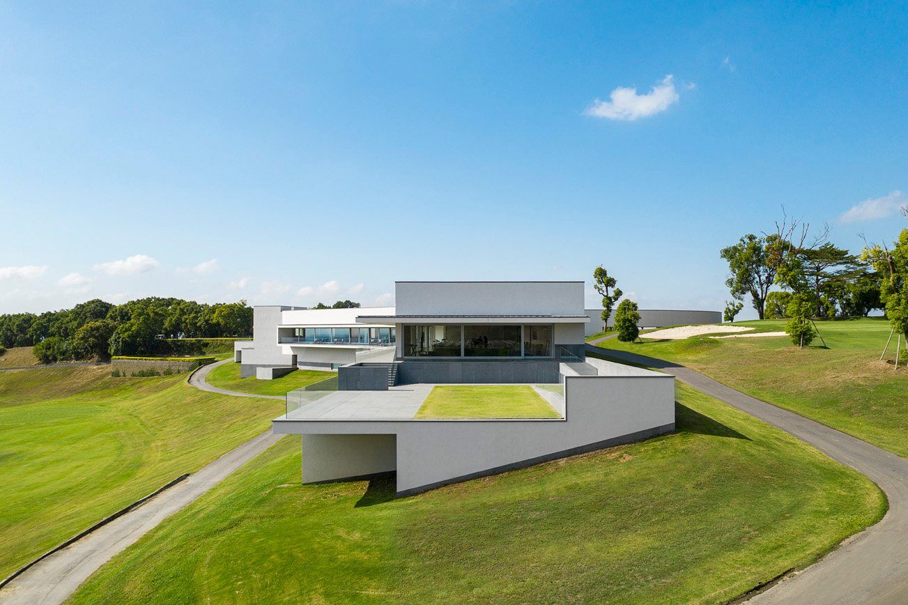 Chia Ching House | Castanheira & Bastai | Archello