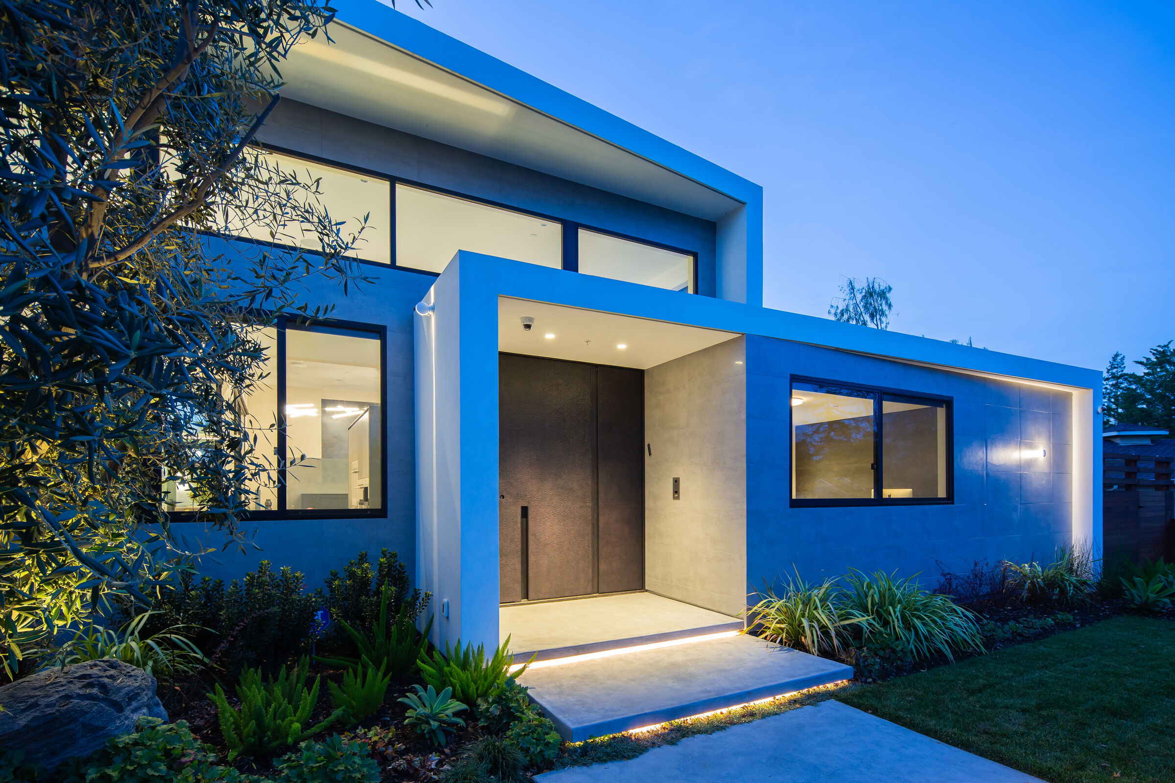 Gallery of Geometric House | Maydan Architects | Media - 3