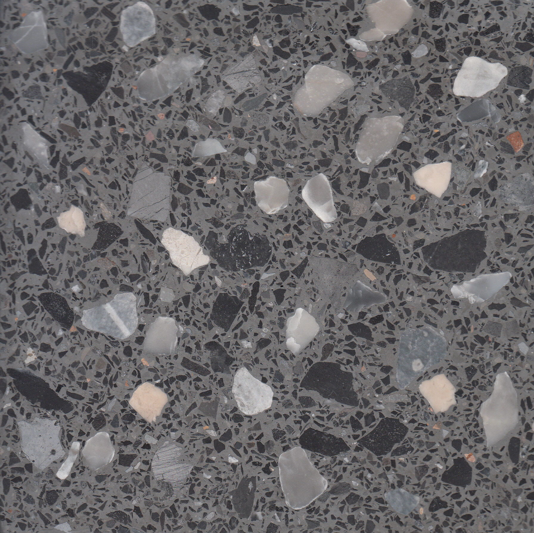 Cement Terrazzo by Thamrongchai | Media - Photos and Videos - 2 | Archello