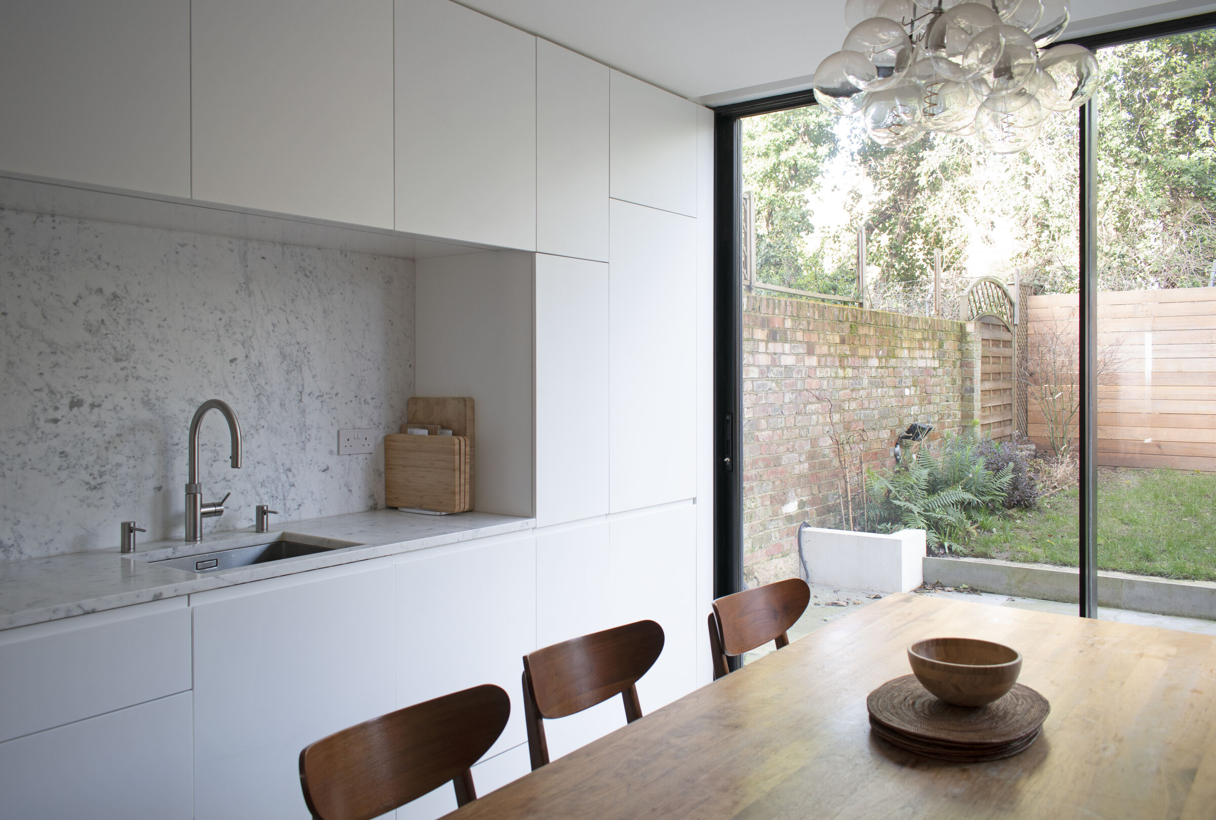 Transparent House | William Tozer Associates | Archello