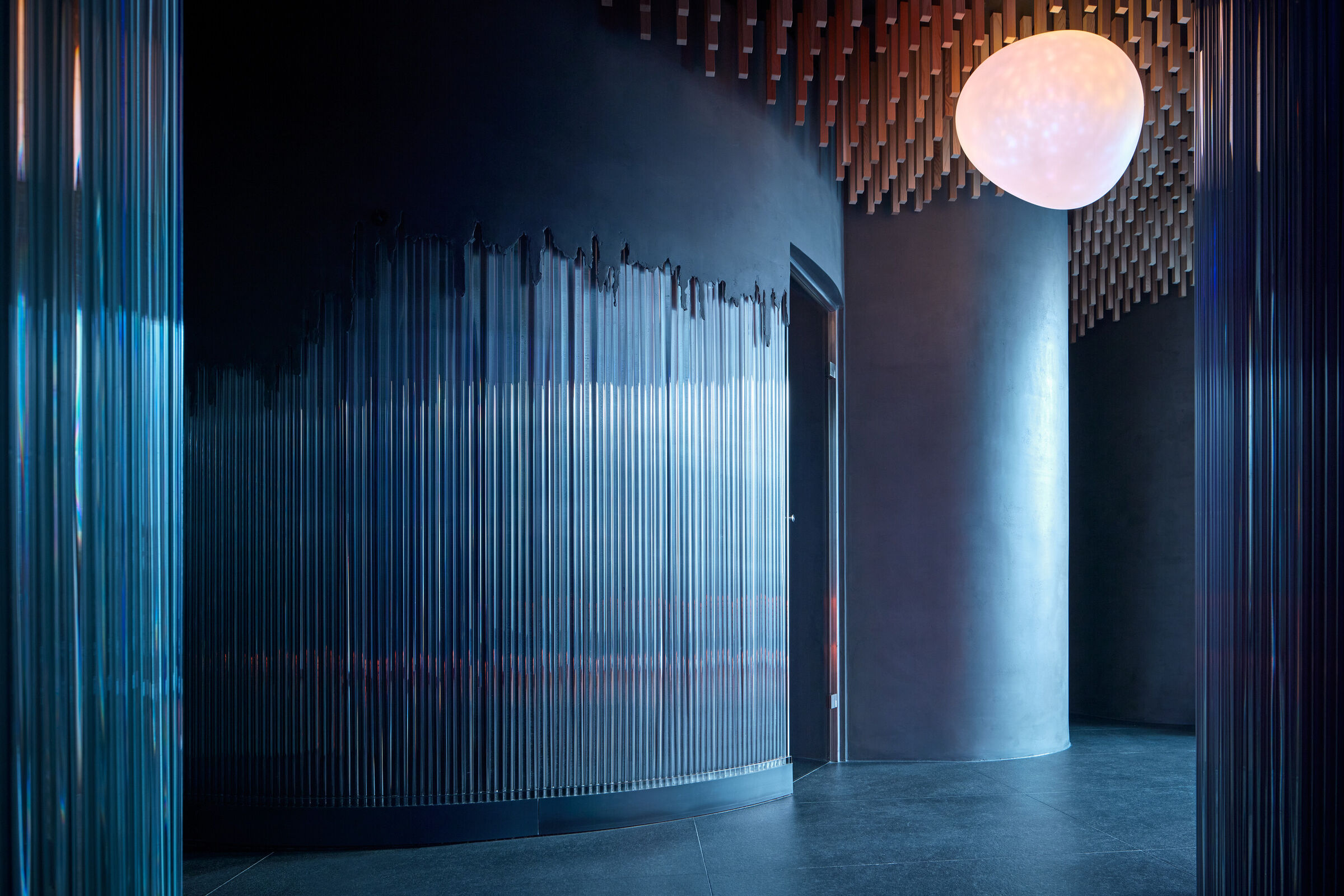 MPP Cellularium | Formafatal | Archello