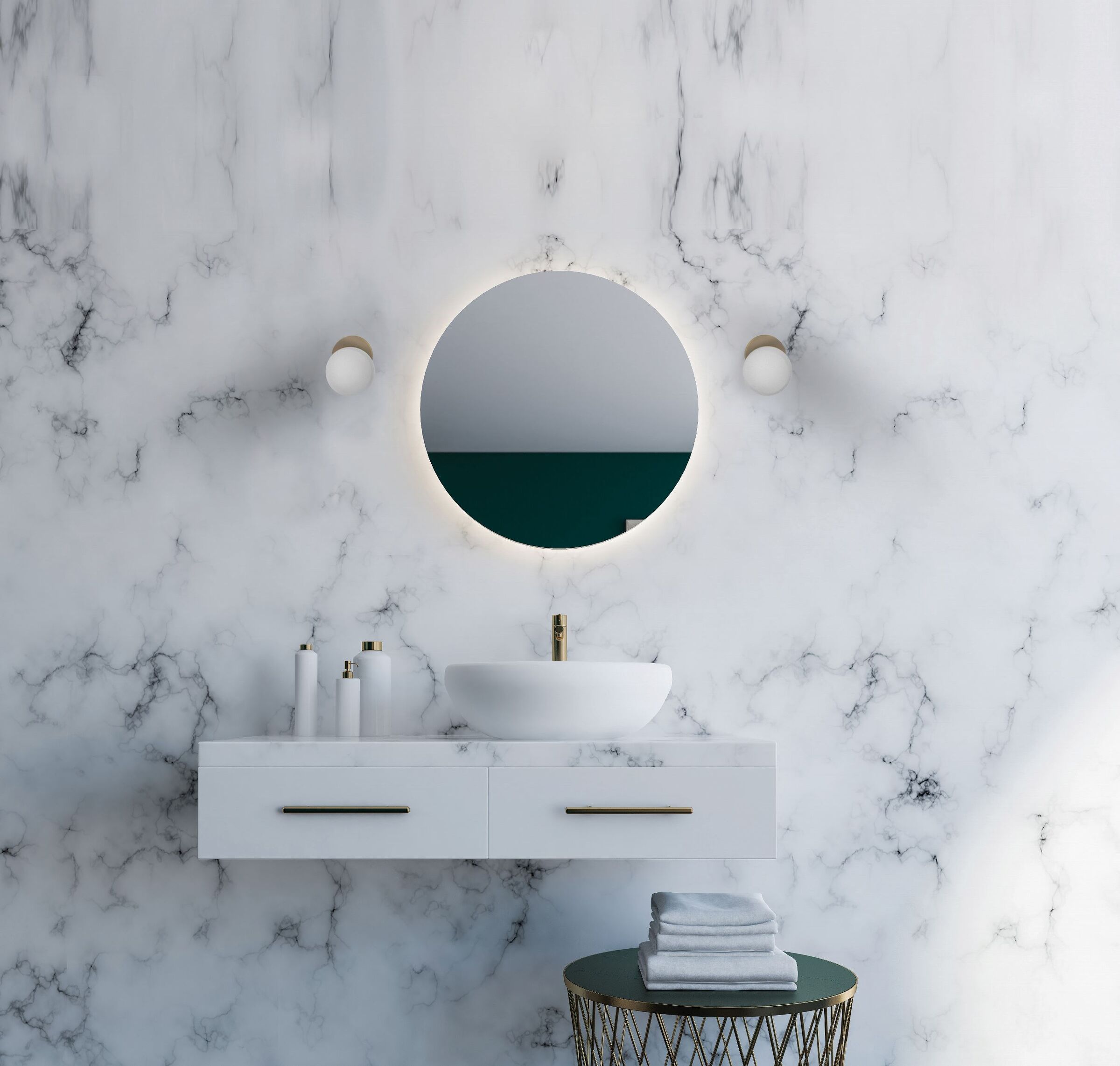 ICE BALL par {marque} | Archello