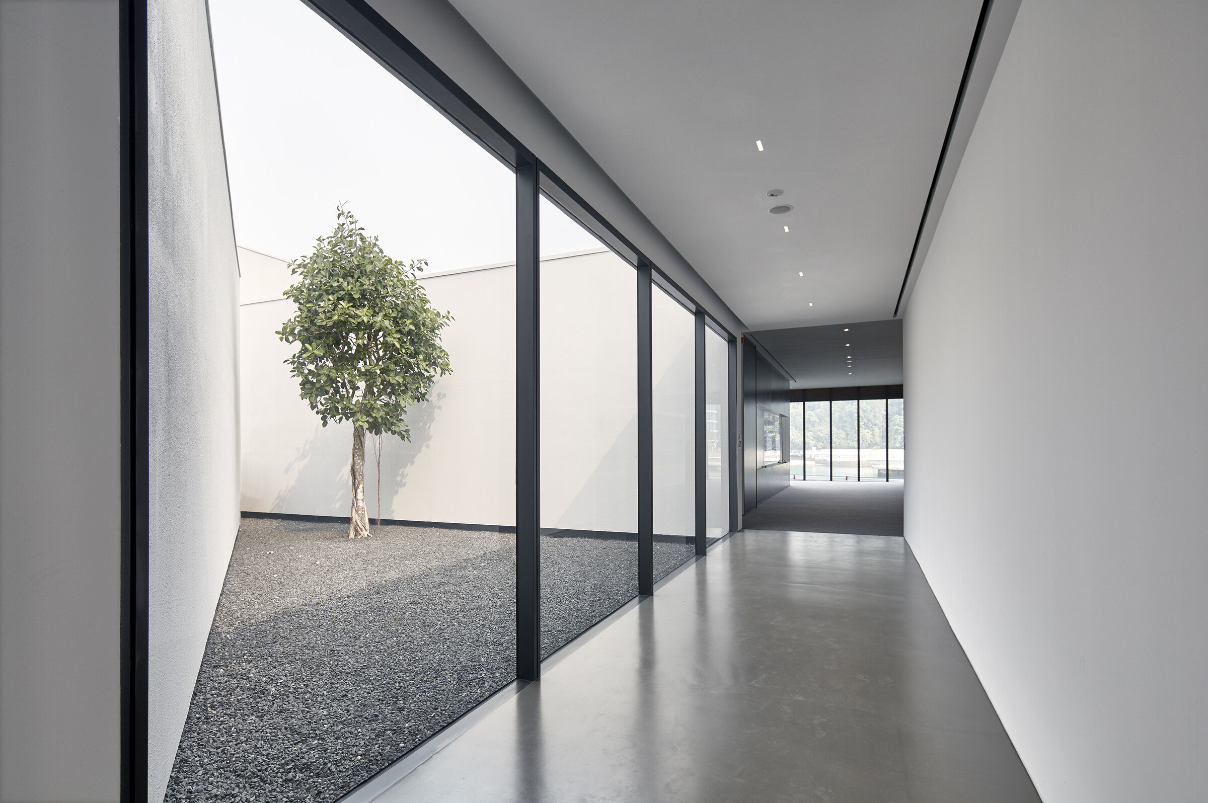 Gallery of 19 Nassim Gallery | SCDA | Media - 7