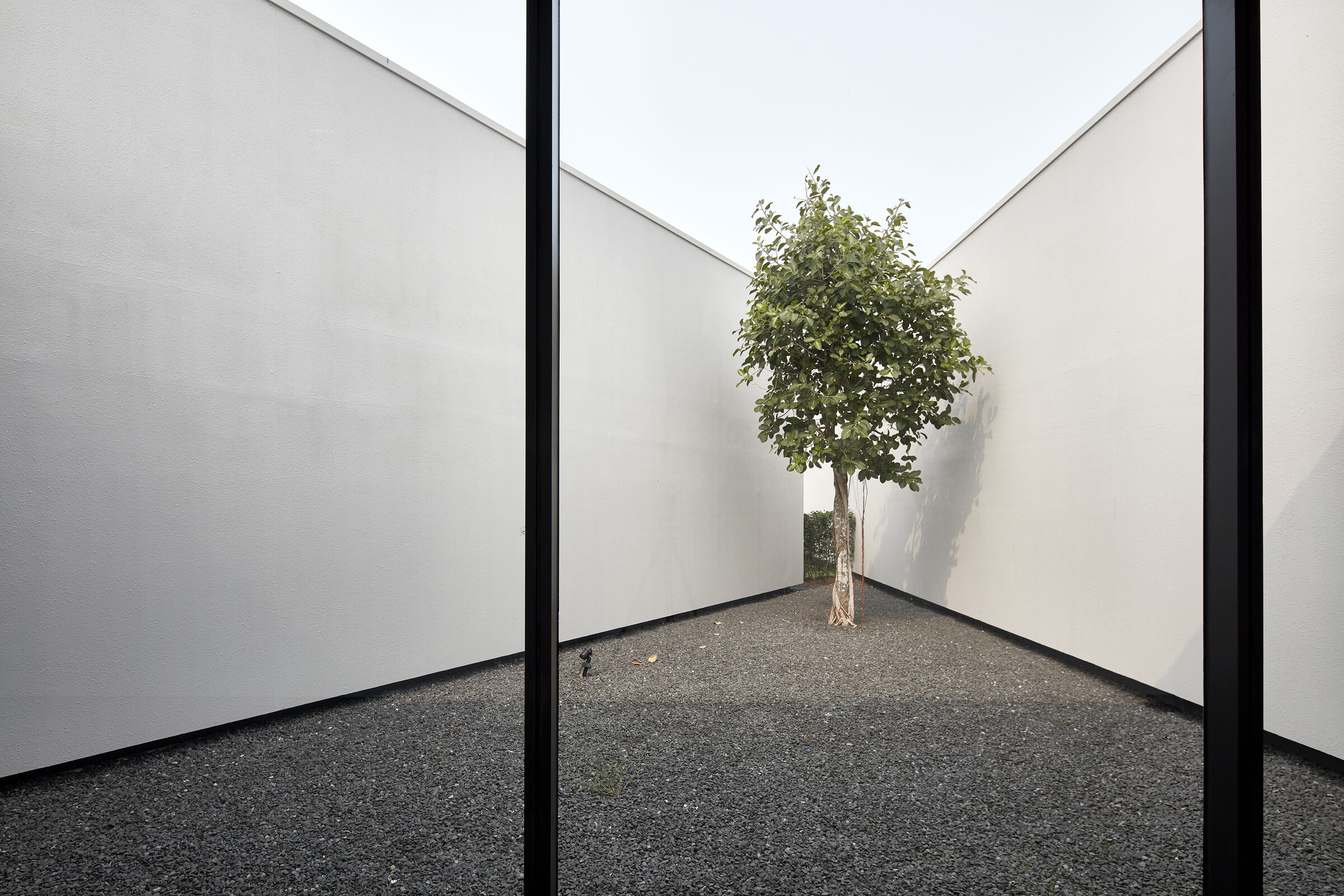 Gallery of 19 Nassim Gallery | SCDA | Media - 8