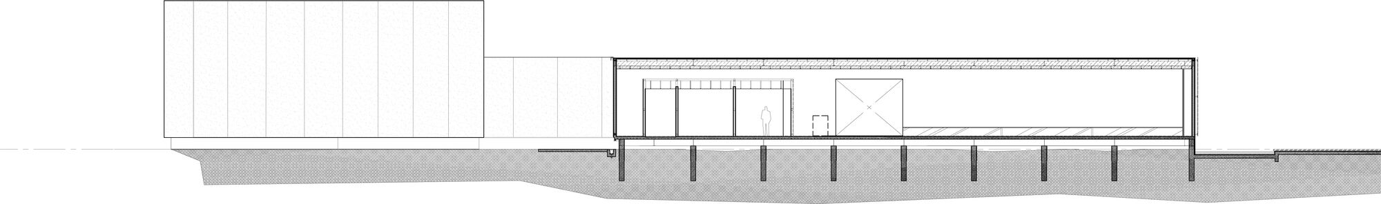 Gallery of 19 Nassim Gallery | SCDA | Media - 1