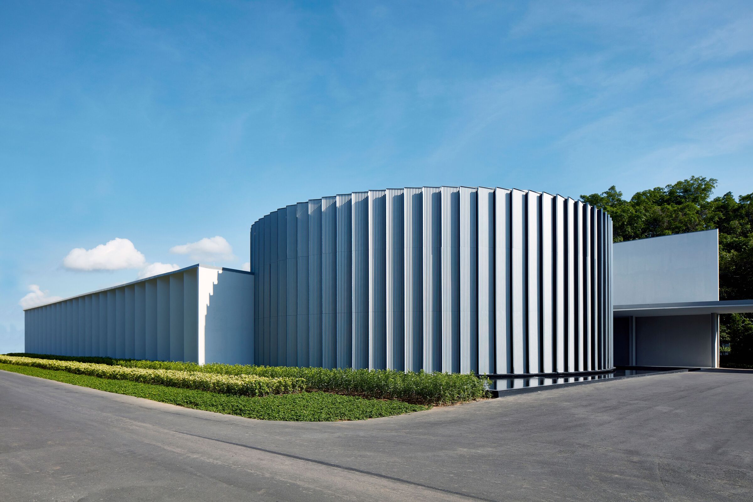 Gallery of Amber Park Gallery | SCDA | Media - 1