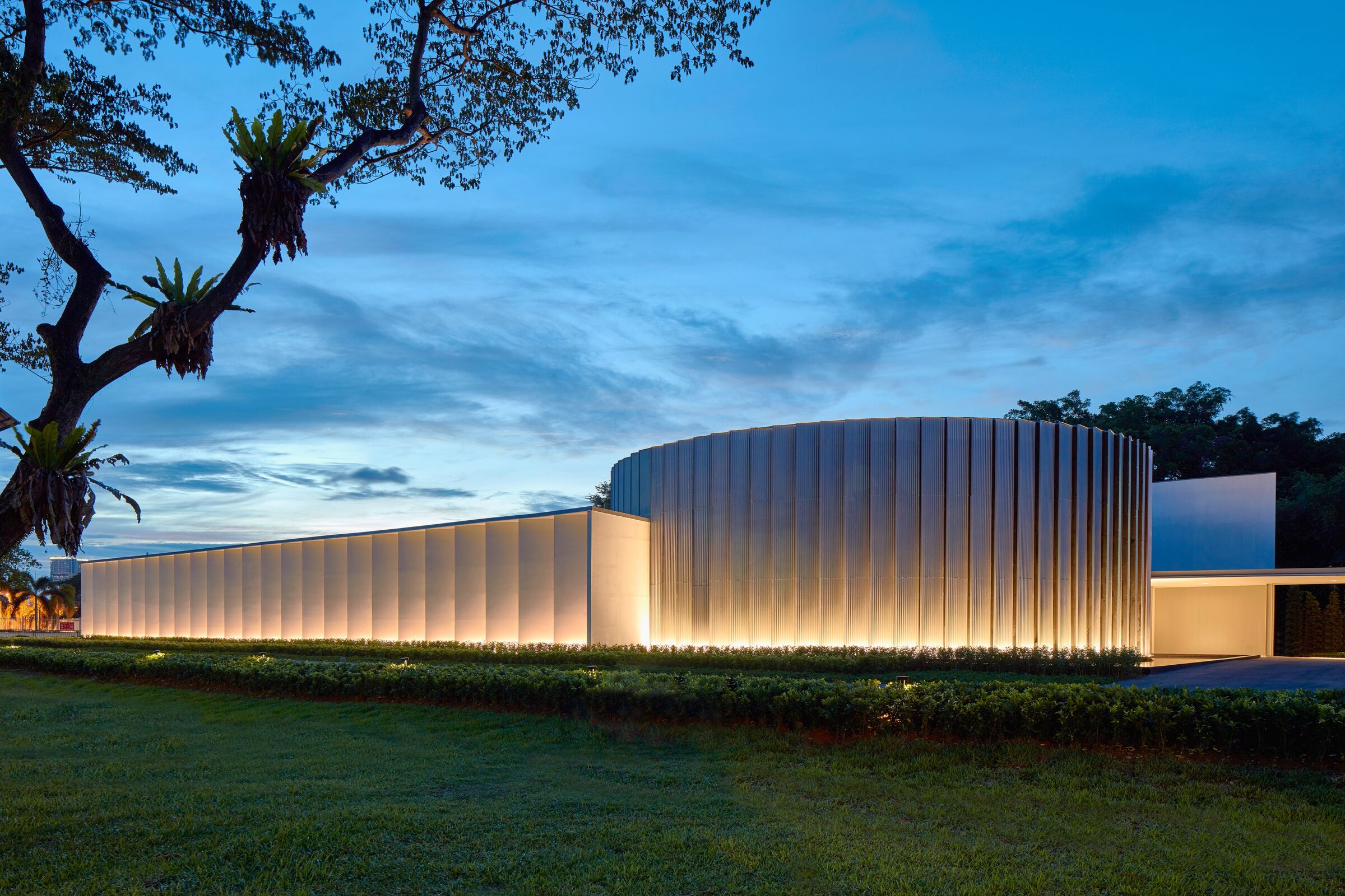 Gallery of Amber Park Gallery | SCDA | Media - 2