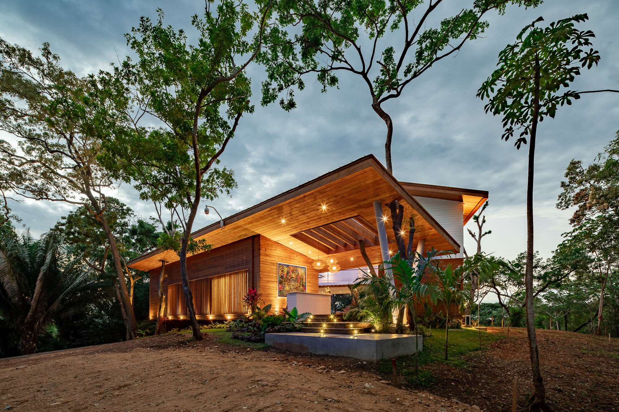 Beta Building | Taller ACÁ | Archello