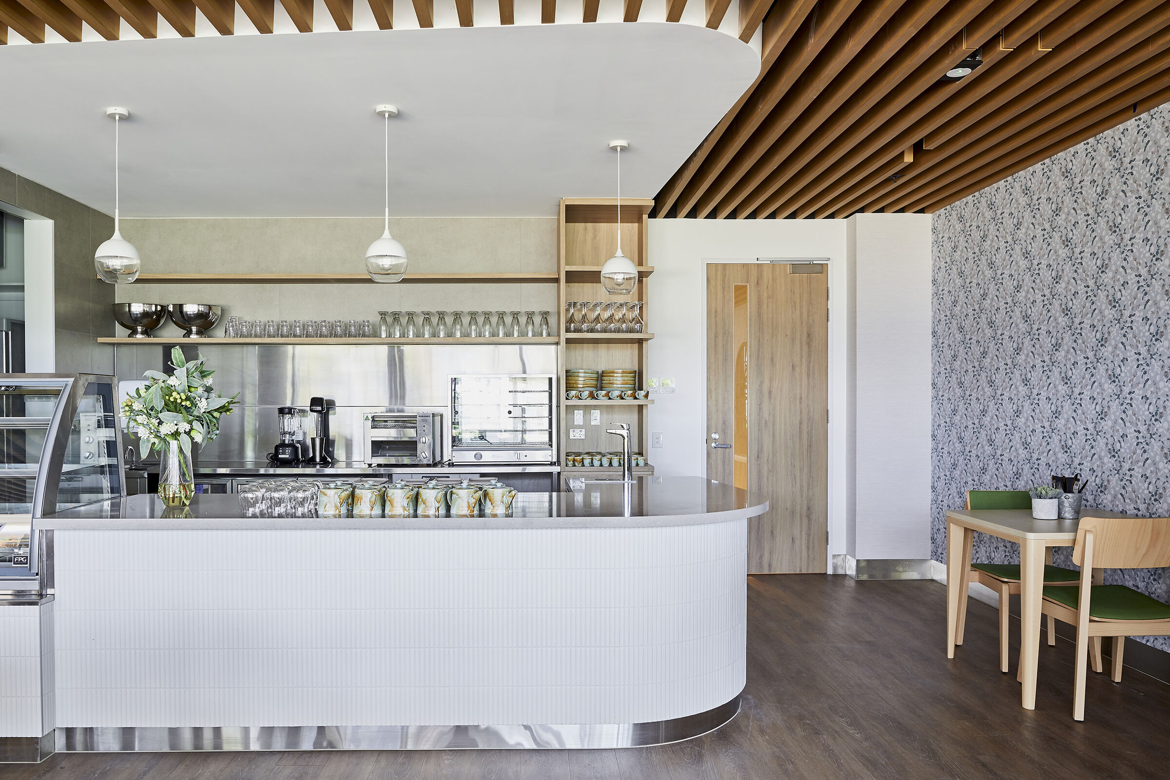 Gallery of Uniting Bowden Brae | PTW Architects | Media - 3