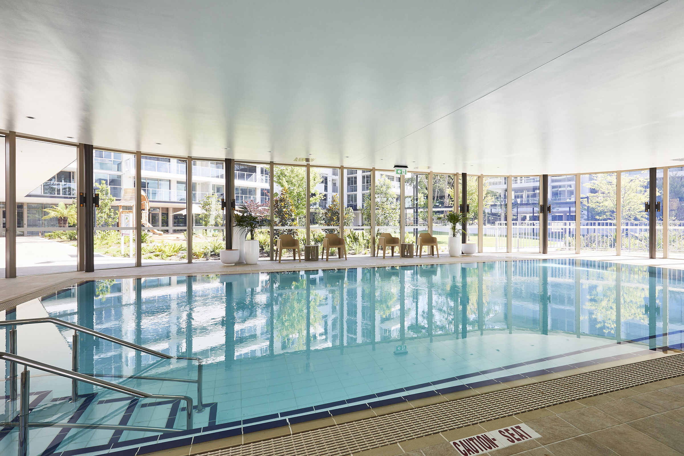 Gallery of Uniting Bowden Brae | PTW Architects | Media - 4