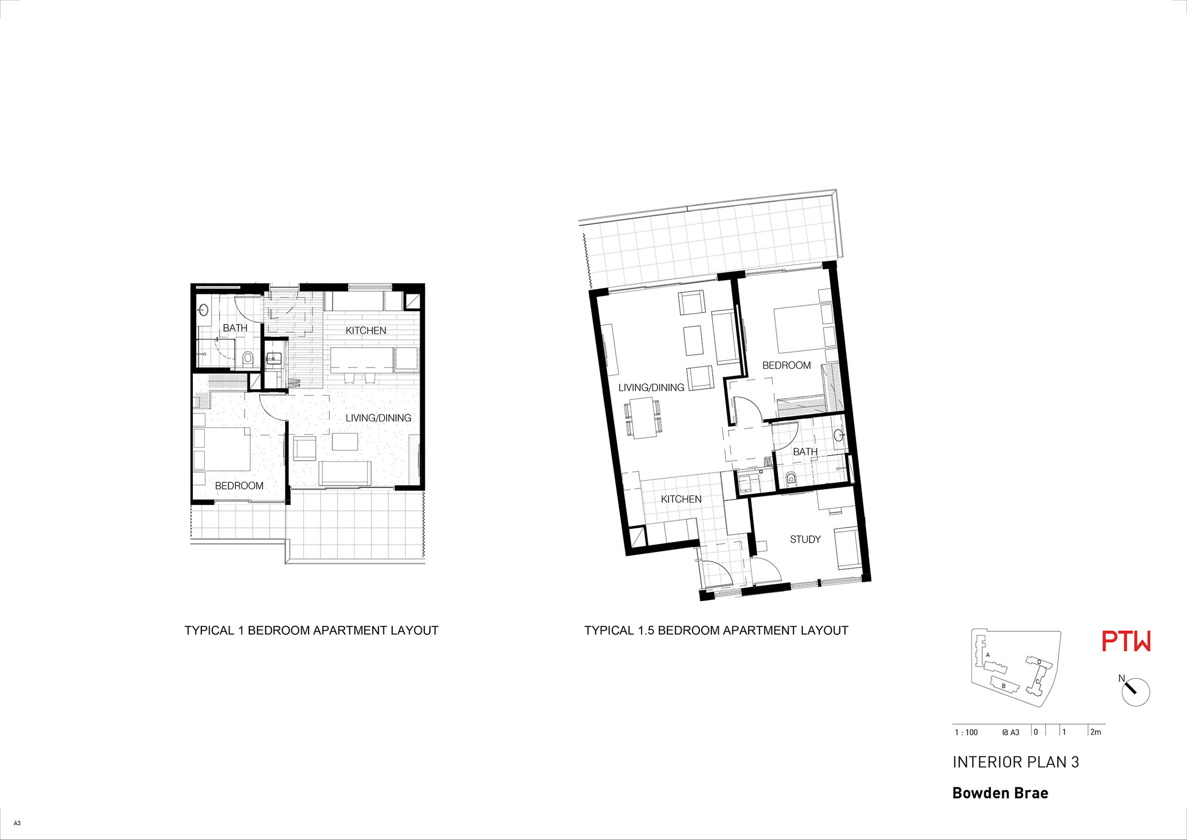 Gallery of Uniting Bowden Brae | PTW Architects | Media - 2