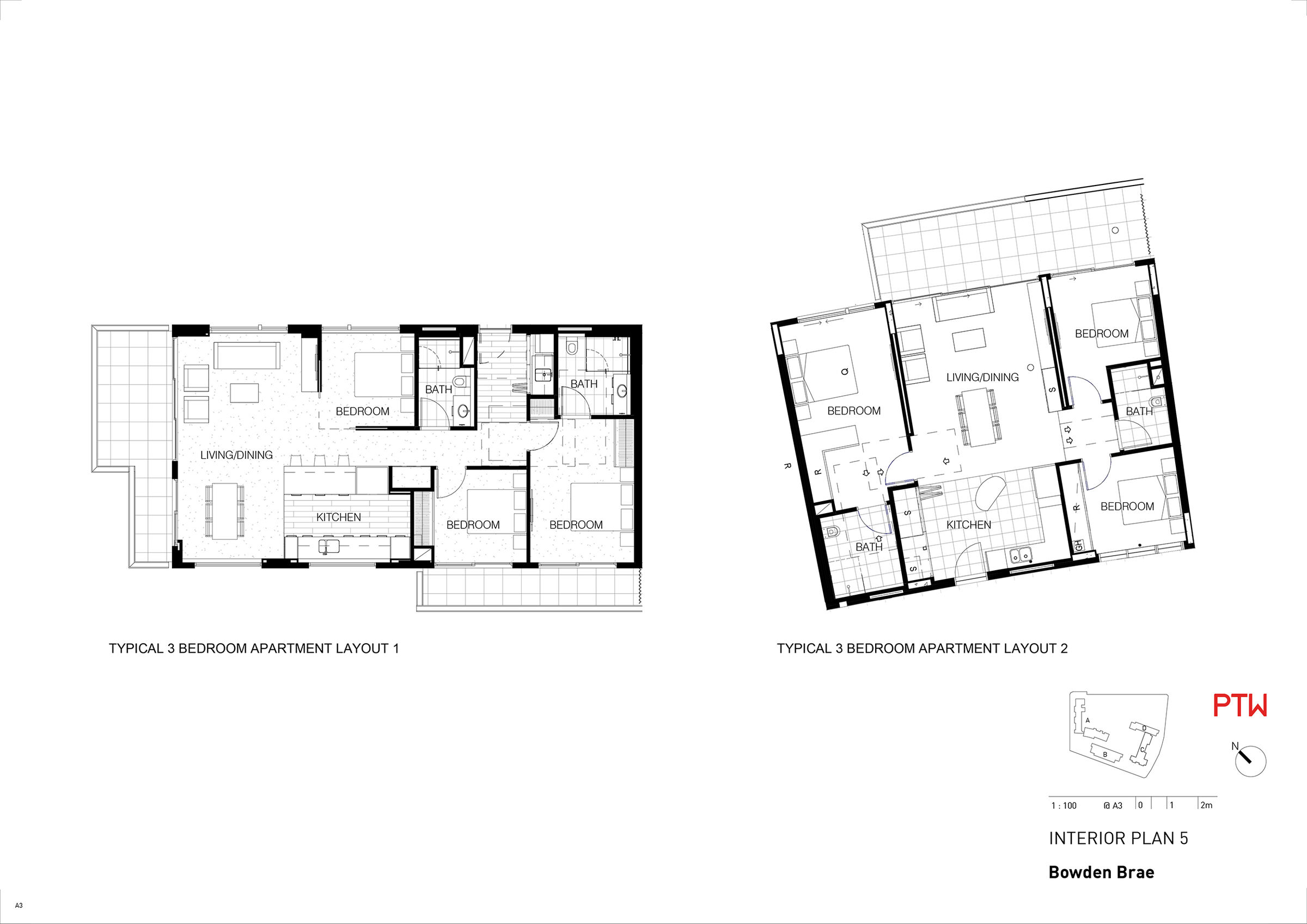 Gallery of Uniting Bowden Brae | PTW Architects | Media - 4