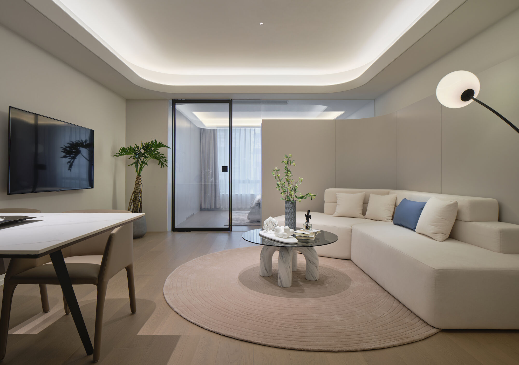 Gallery of TIFFANY HOUSE | AT DESIGN | Media - 29