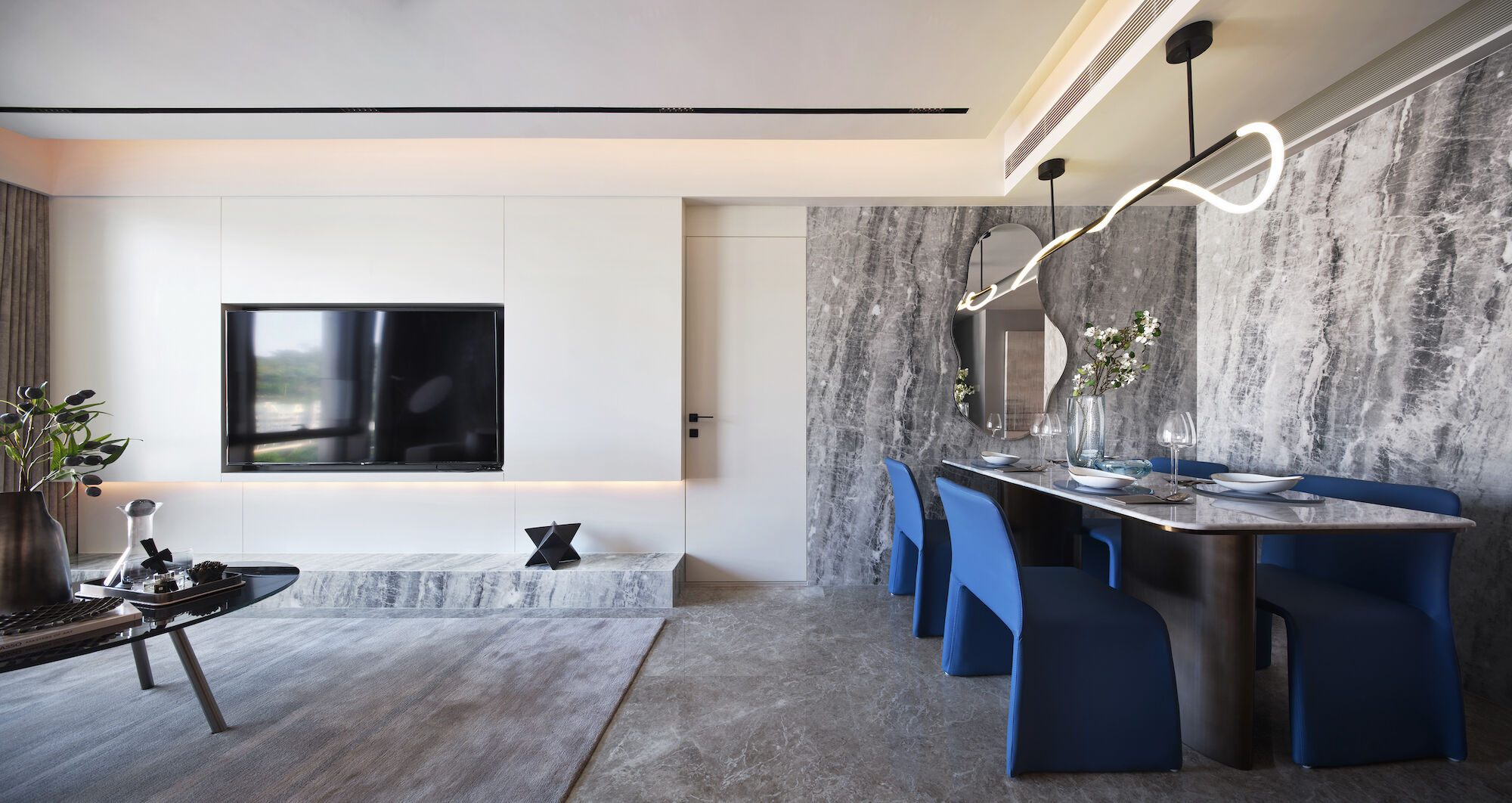 Gallery of TIFFANY HOUSE | AT DESIGN | Media - 42