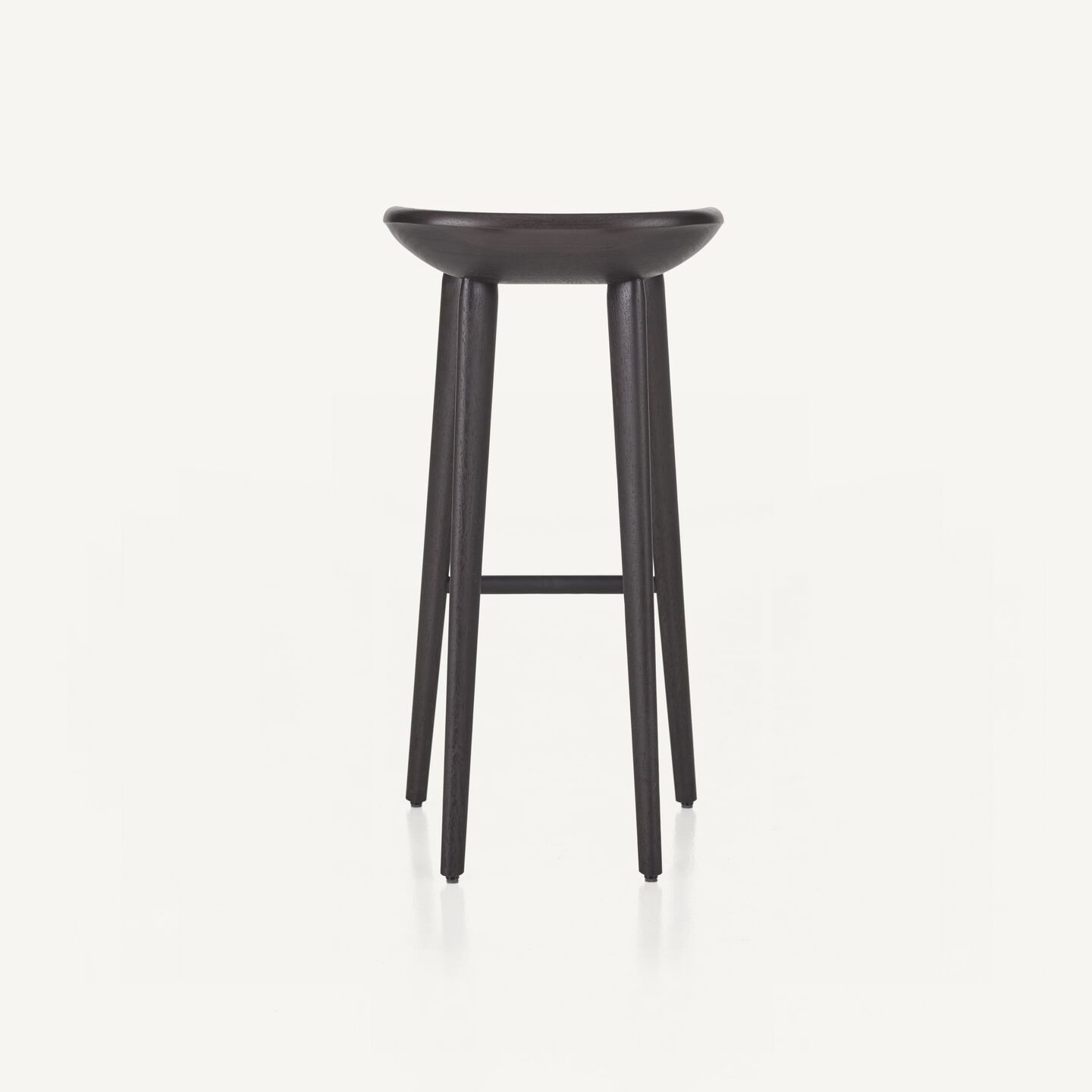 Tractor Bar Stool by Bassam Fellows | Archello