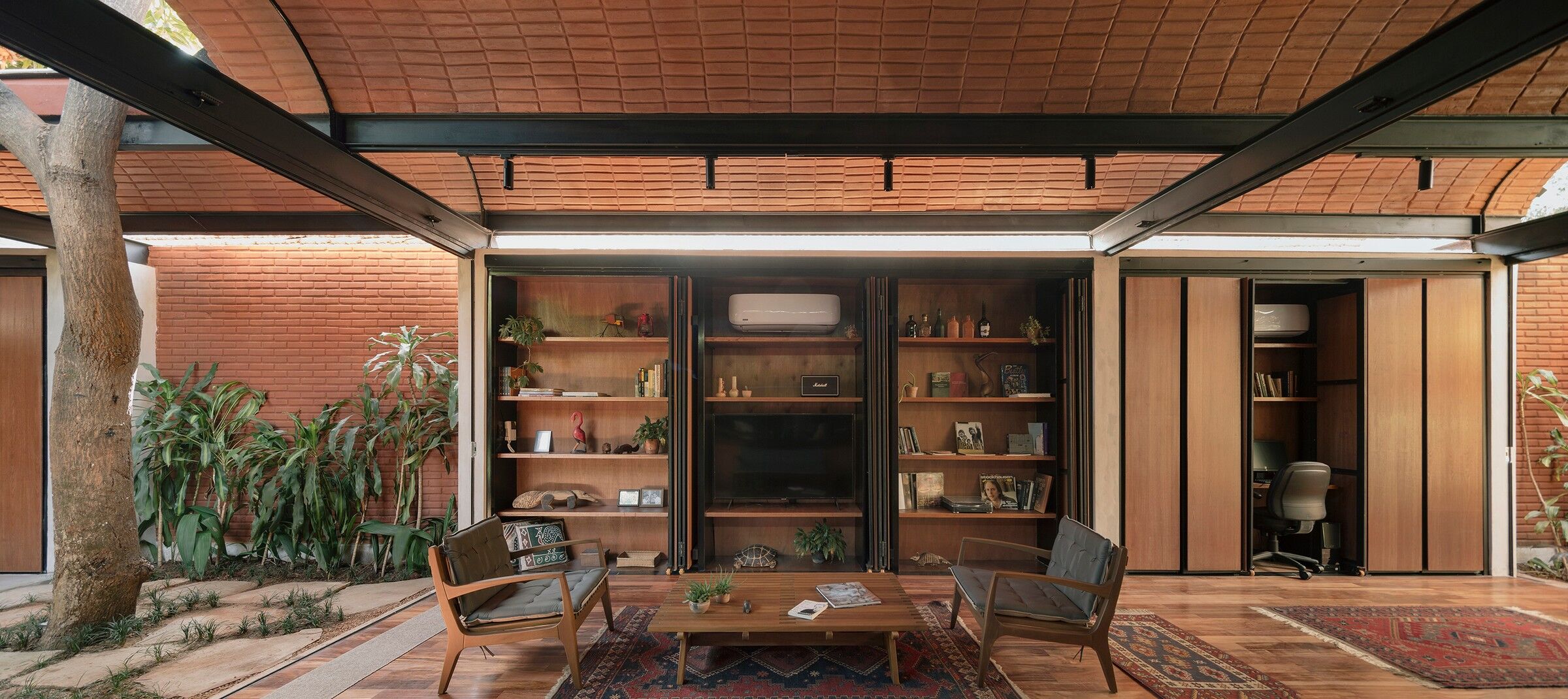 Intermediate House | Equipo de Arquitectura | Archello