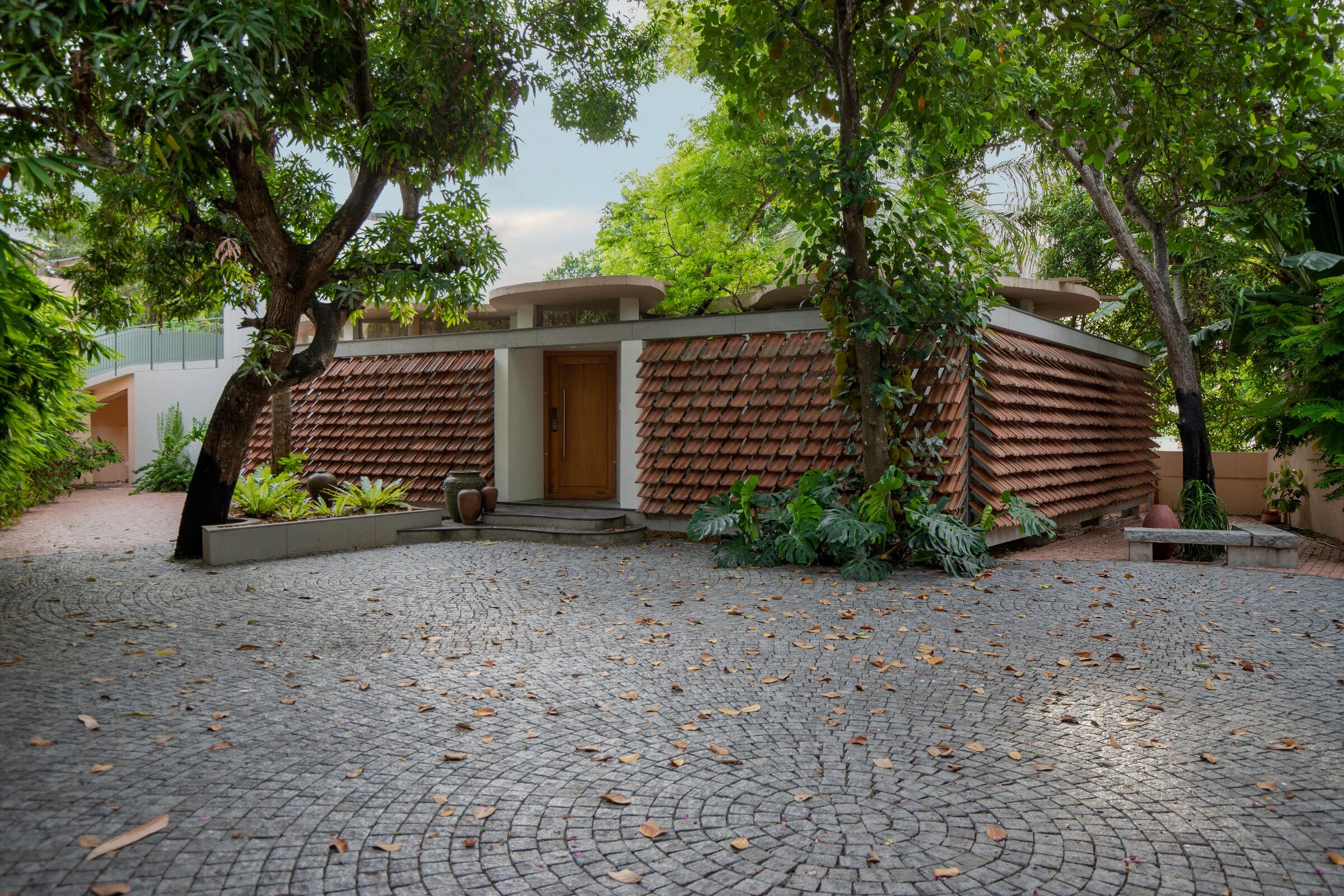 Cloud House - In a state of Aporia | NO Architects Designers and Social ...