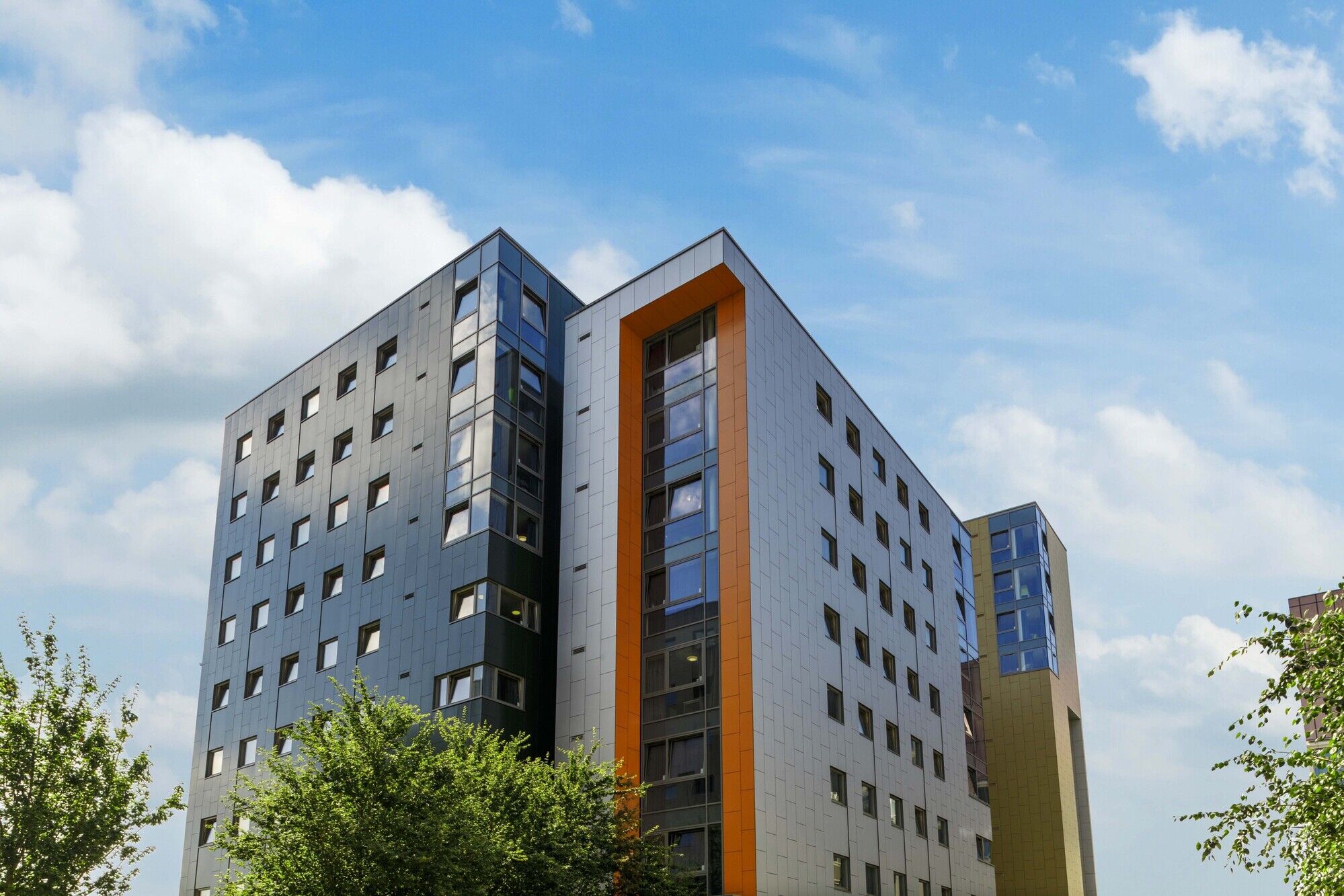 Rockpanel Metals by Rockpanel | Media - Photos and Videos - 6 | Archello