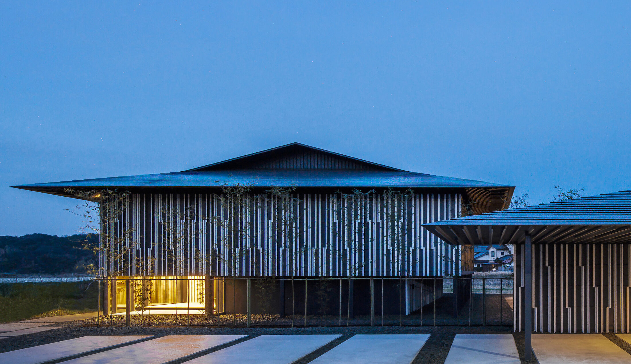 YT House | Makido Architects | Archello