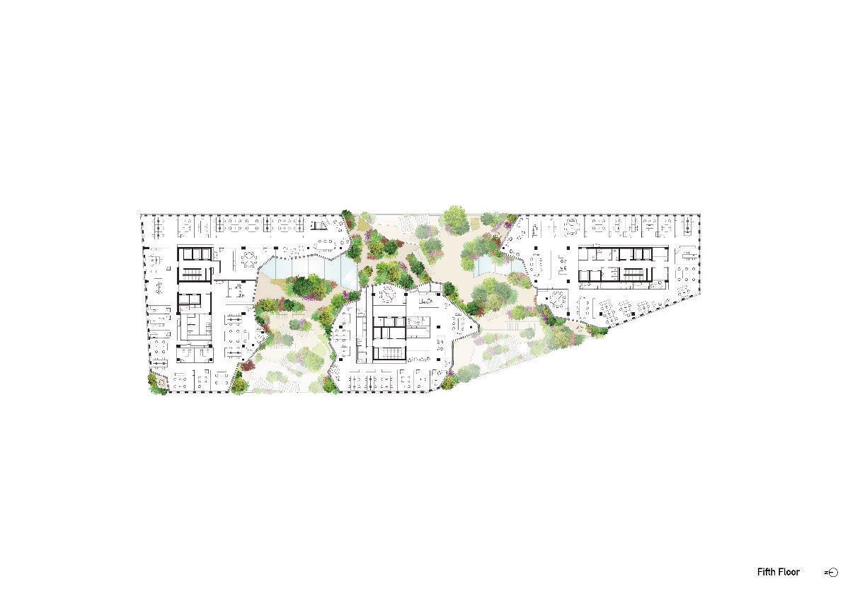 Gallery of Valley | MVRDV | Media - 4