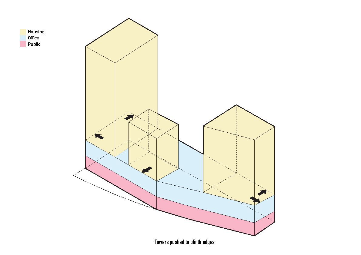 Gallery of Valley | MVRDV | Media - 9