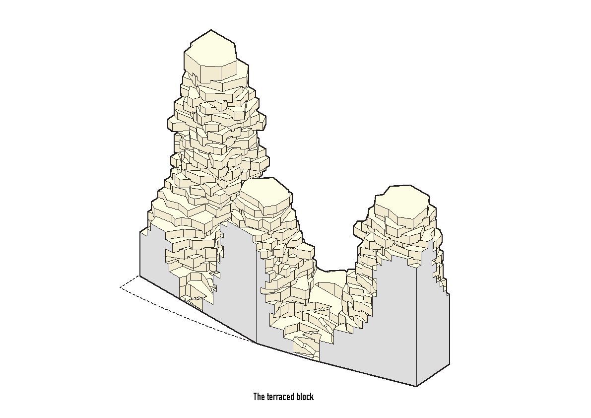 Gallery of Valley | MVRDV | Media - 12