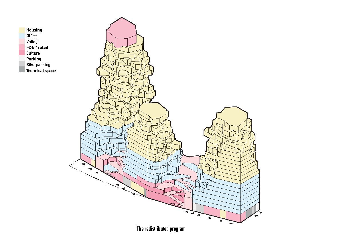 Gallery of Valley | MVRDV | Media - 16