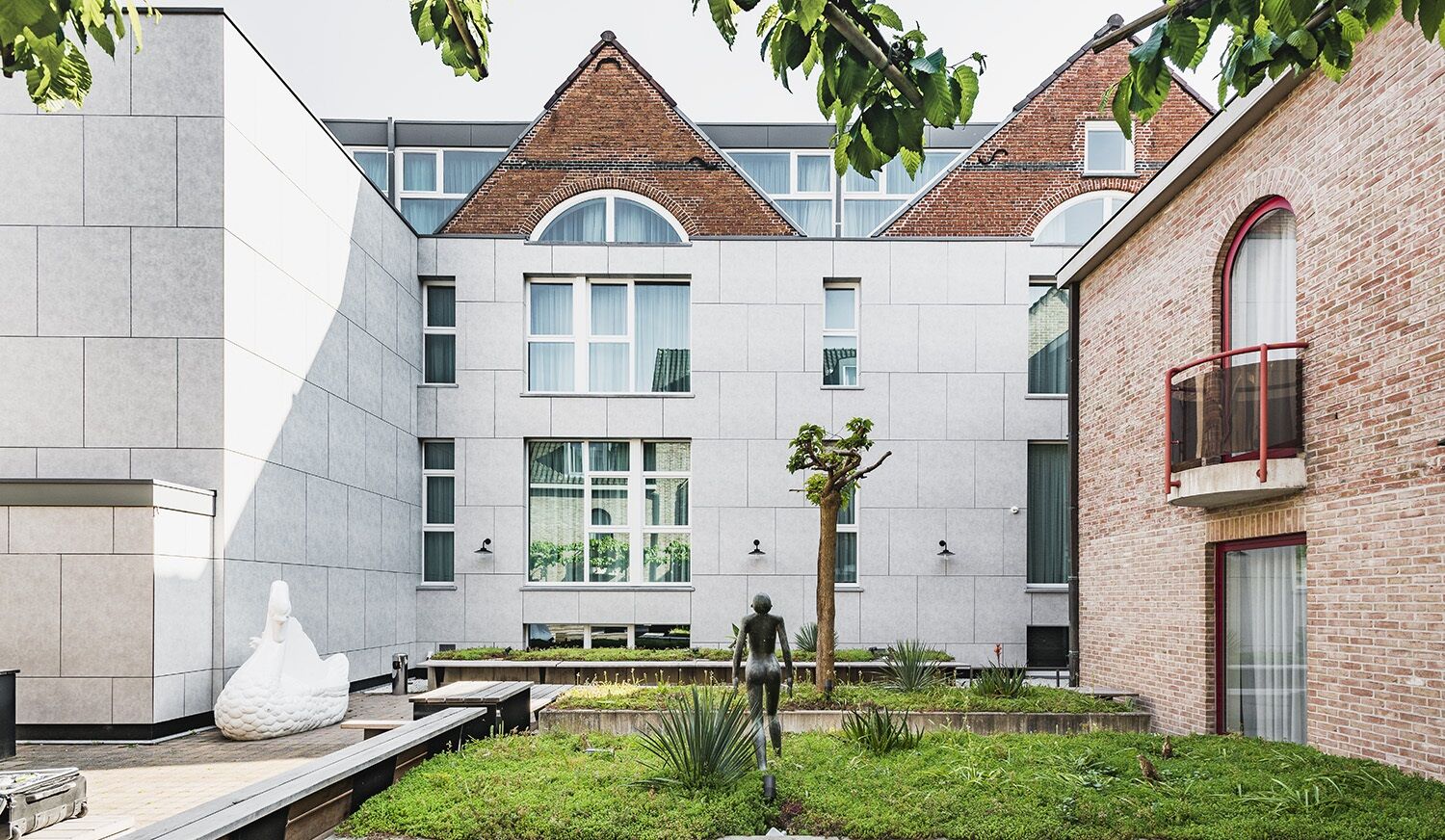 Rockpanel Stones by Rockpanel | Archello