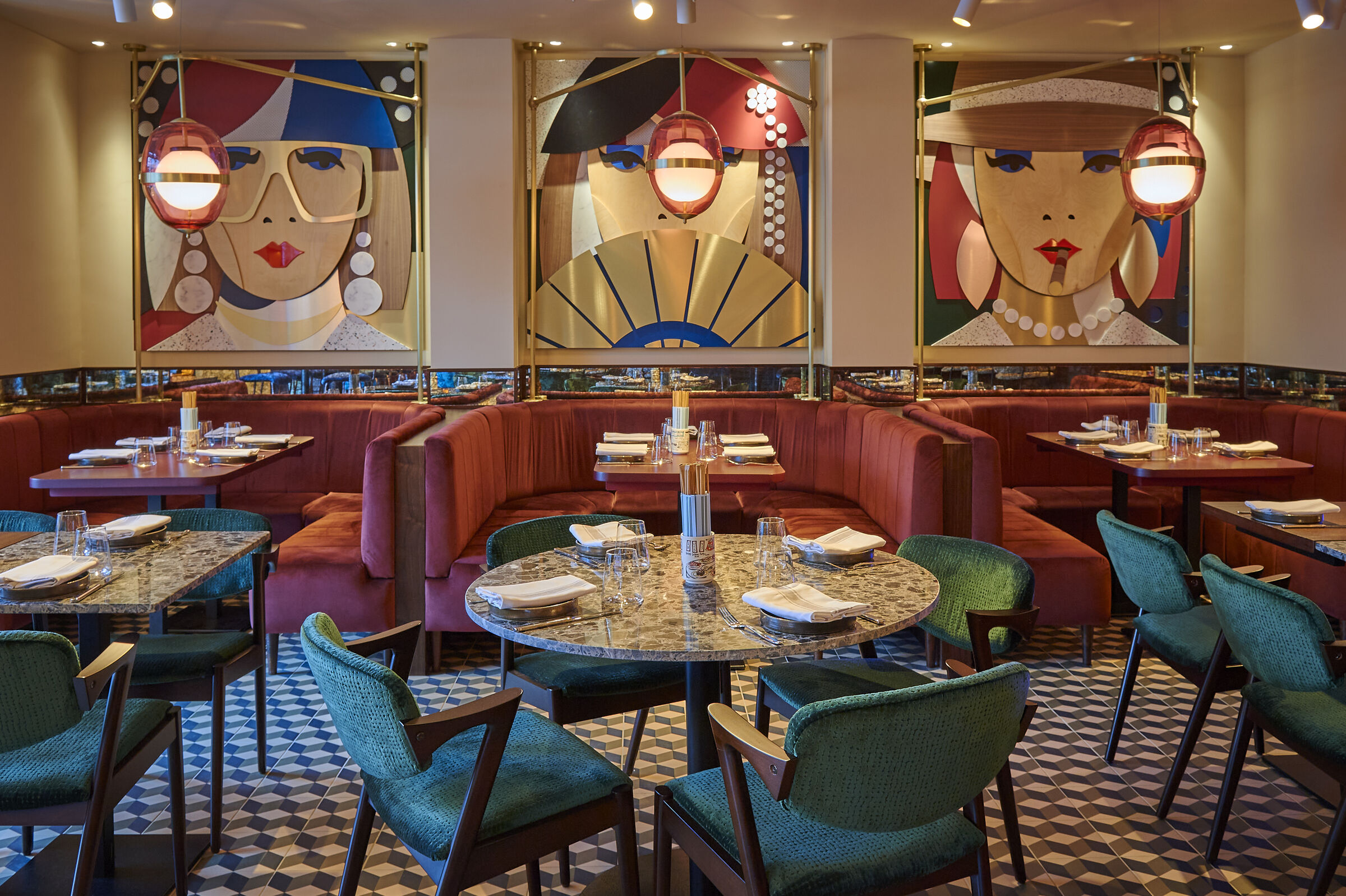 Jiji | DesignLSM | Archello