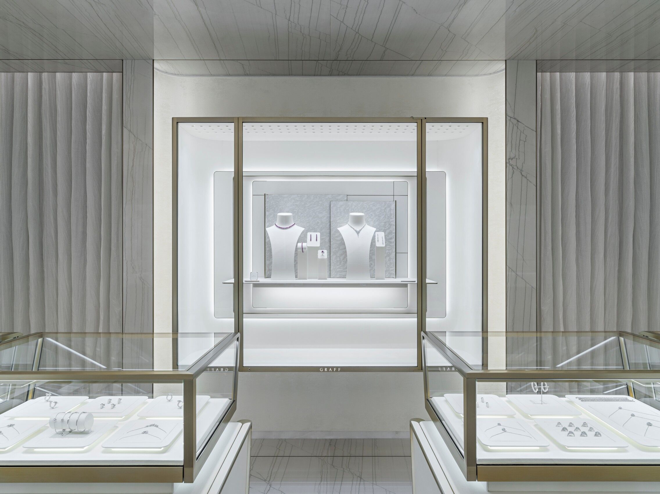 Gallery of GRAFF MONACO | Curiosity | Media - 6