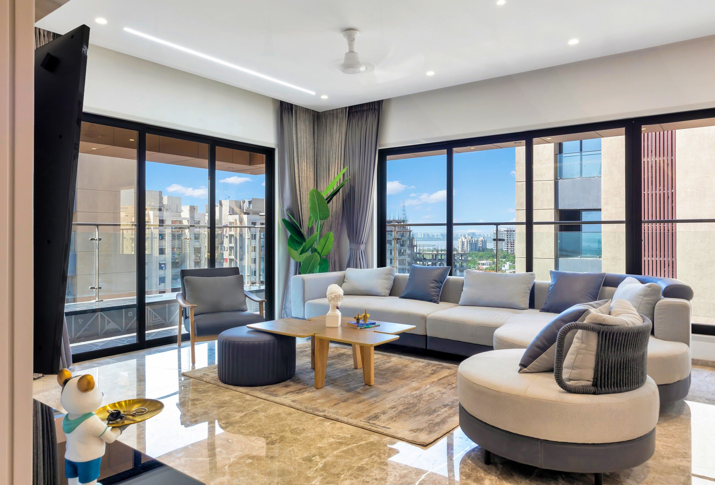 Veer | Ratnaraj Interior | Archello