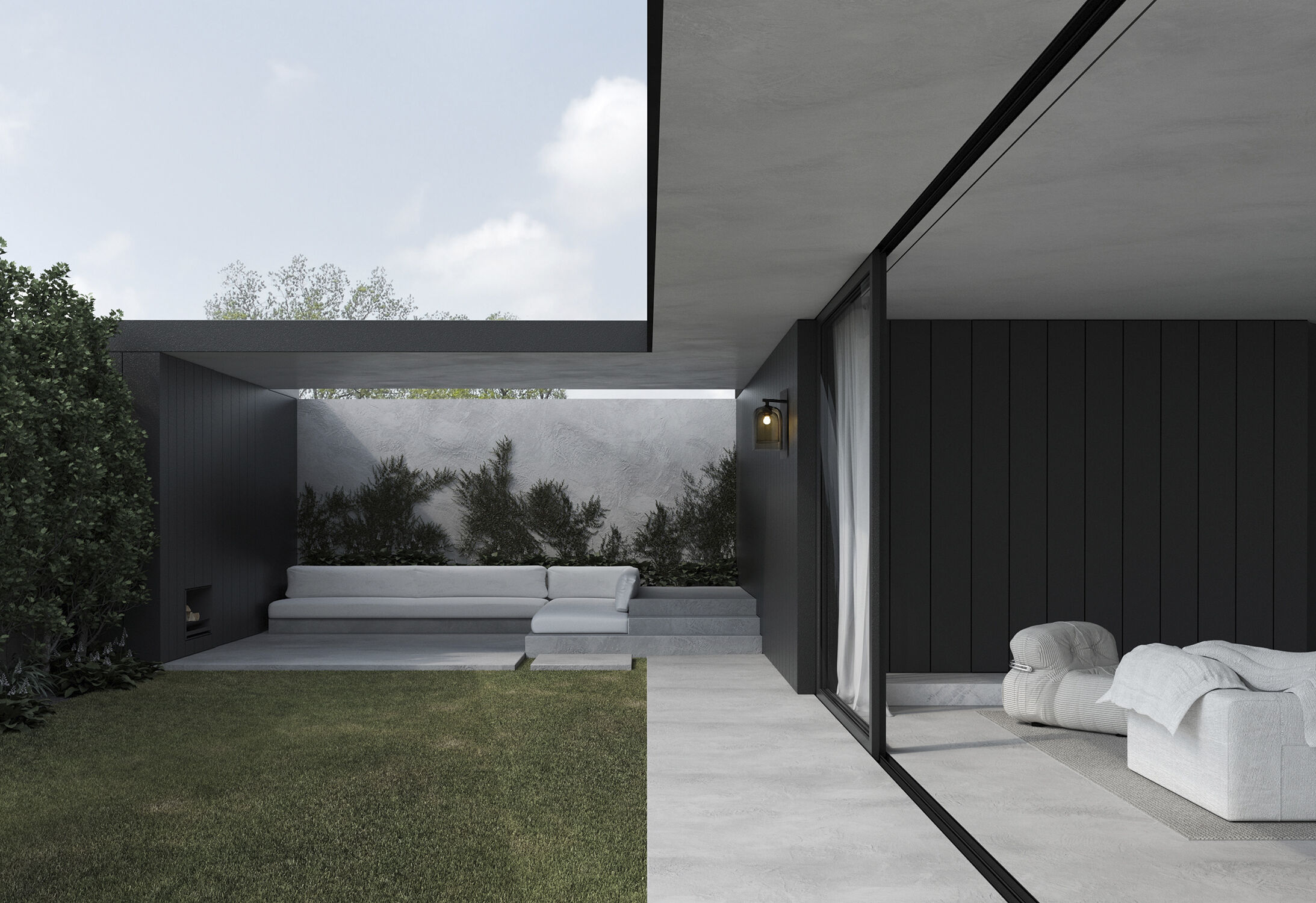 Articolo Exterior Lighting | Articolo Studios | Archello