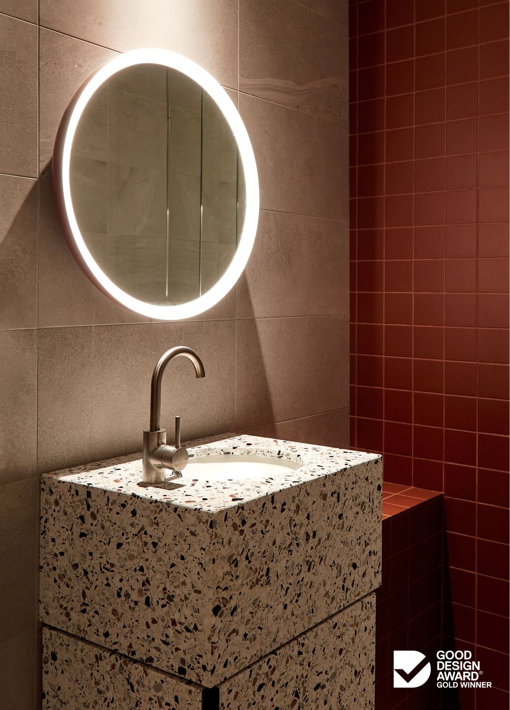 EDO Wall by ISM Objects | Archello