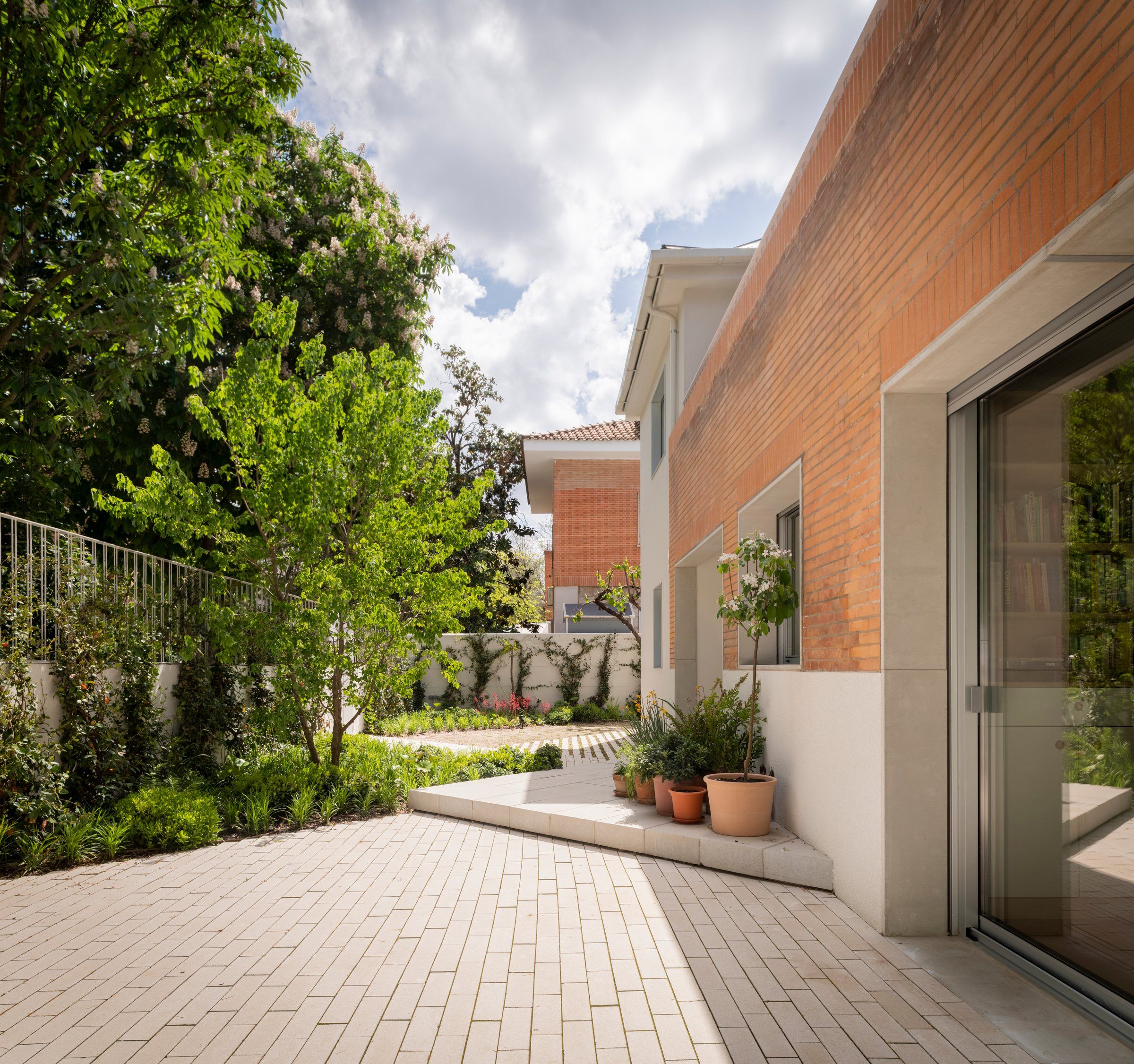 M15 | Minimo.pro | Archello