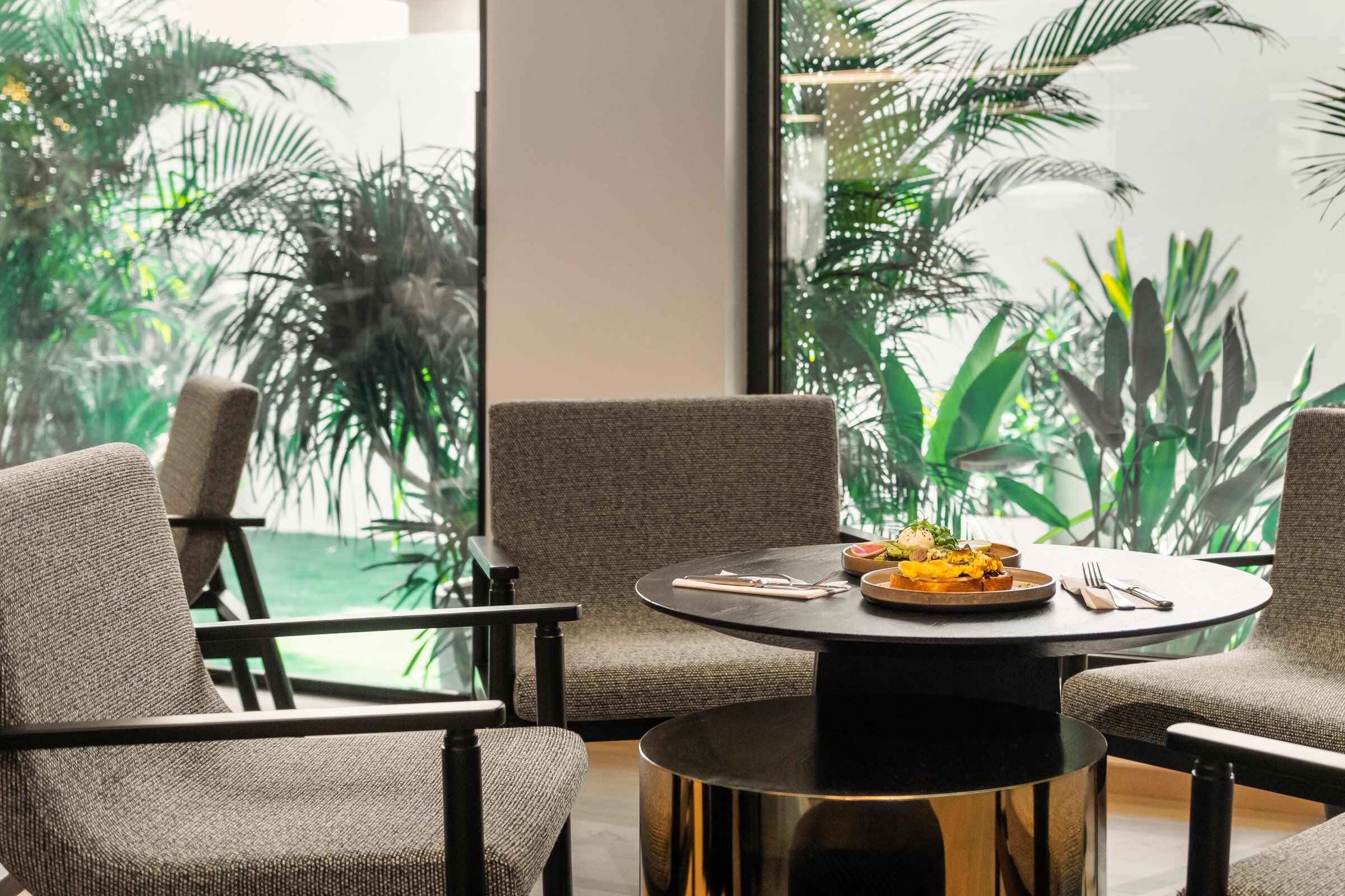 Gallery of THE GREY | XO Atelier | Media - 24