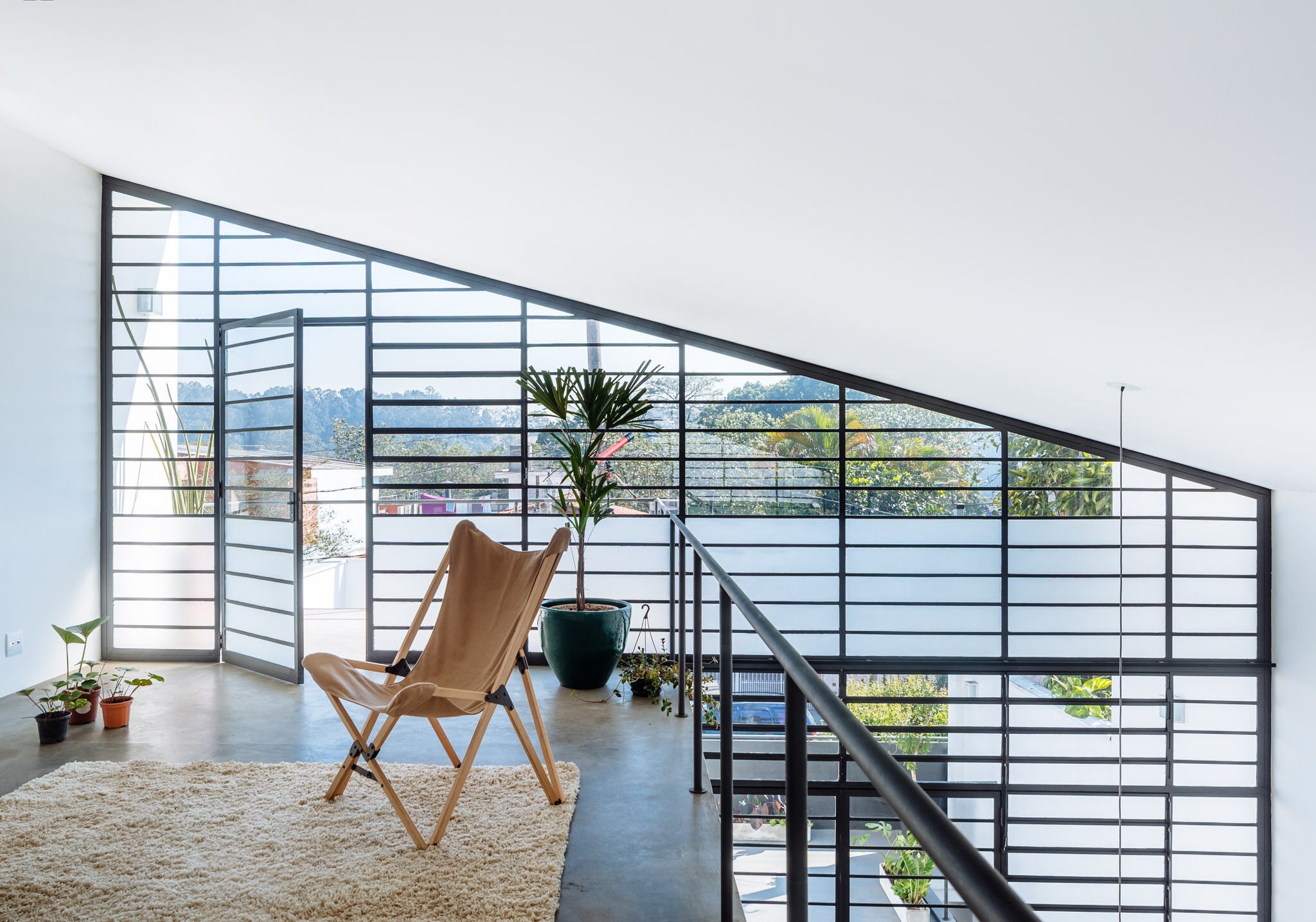 House in Butantã | 23 SUL | Archello