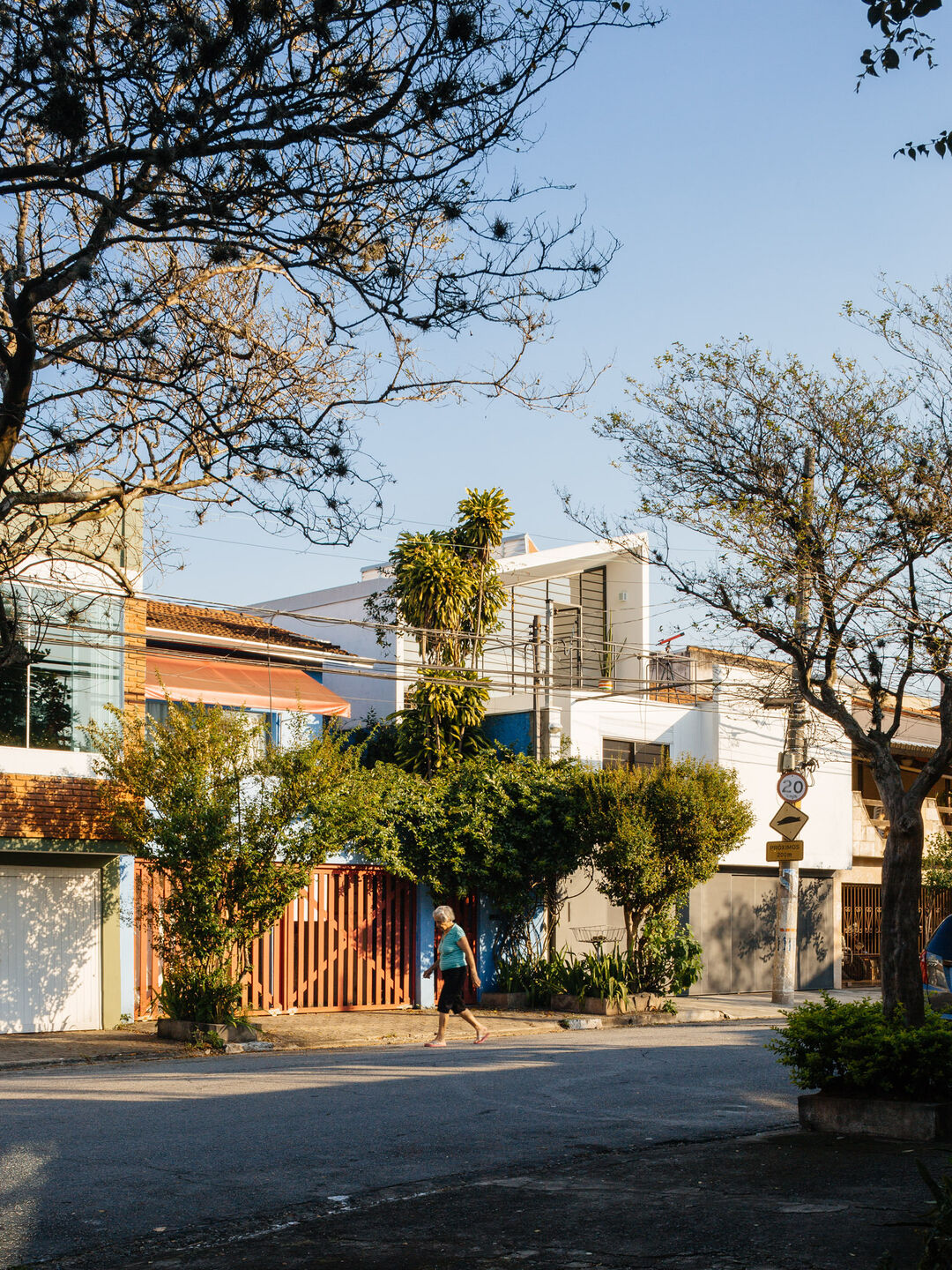 Gallery of House in Butantã | 23 SUL | Media - 2