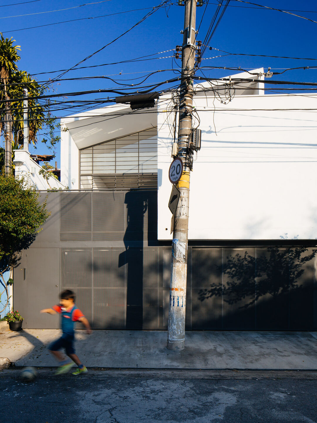 Gallery of House in Butantã | 23 SUL | Media - 6