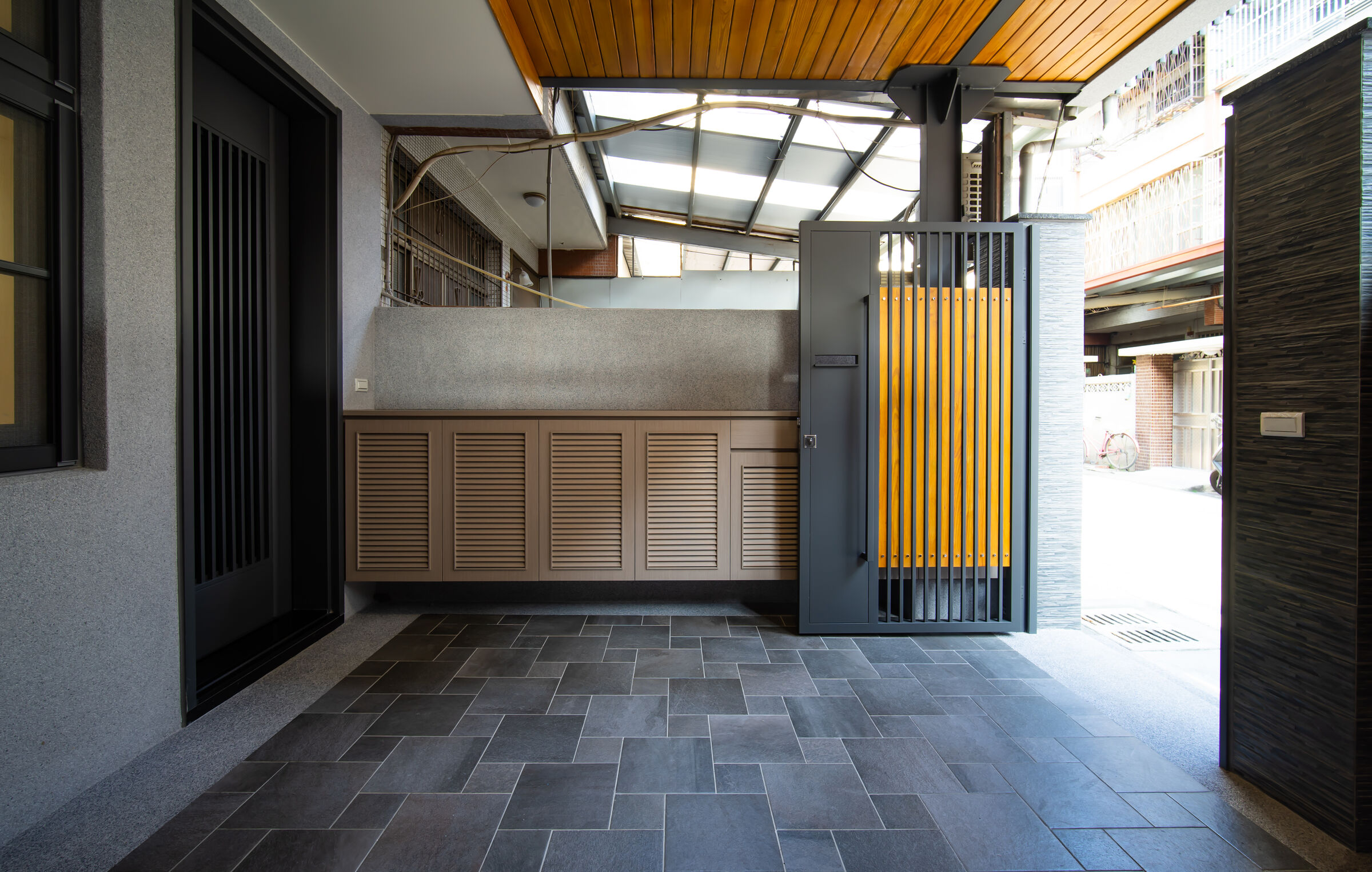 House Renovation | Alley ‧ Sunshine | Haven Space Design | Archello