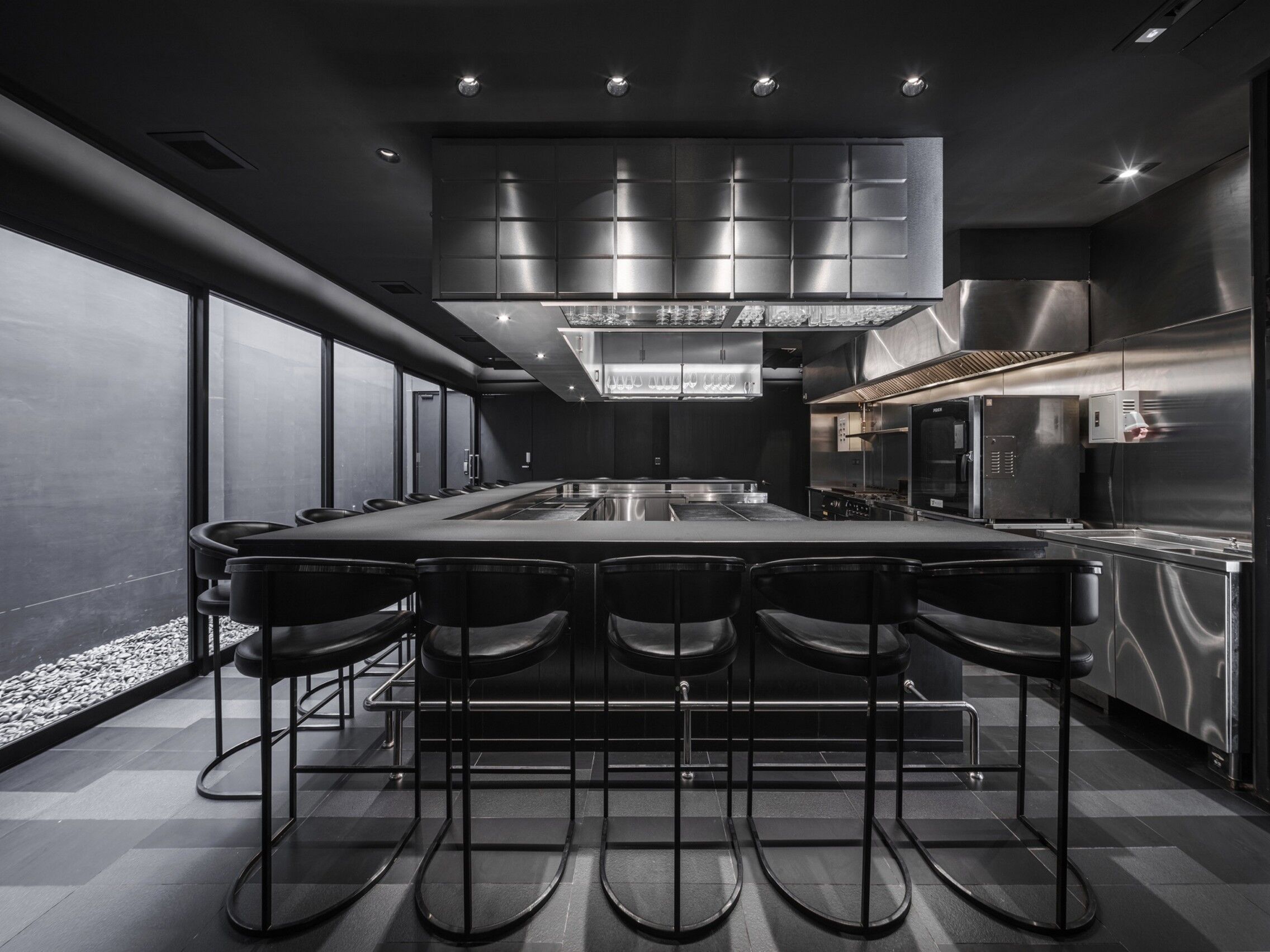 TABLE X | Creative Crews | Archello