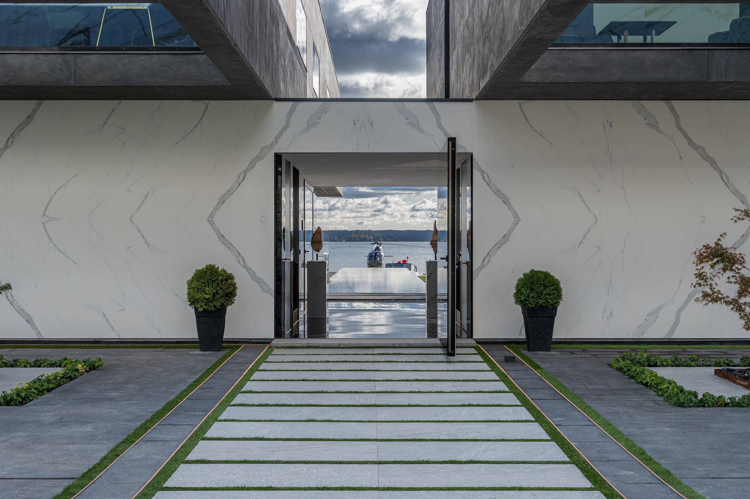 I- Pivot by IMG Windows | Archello