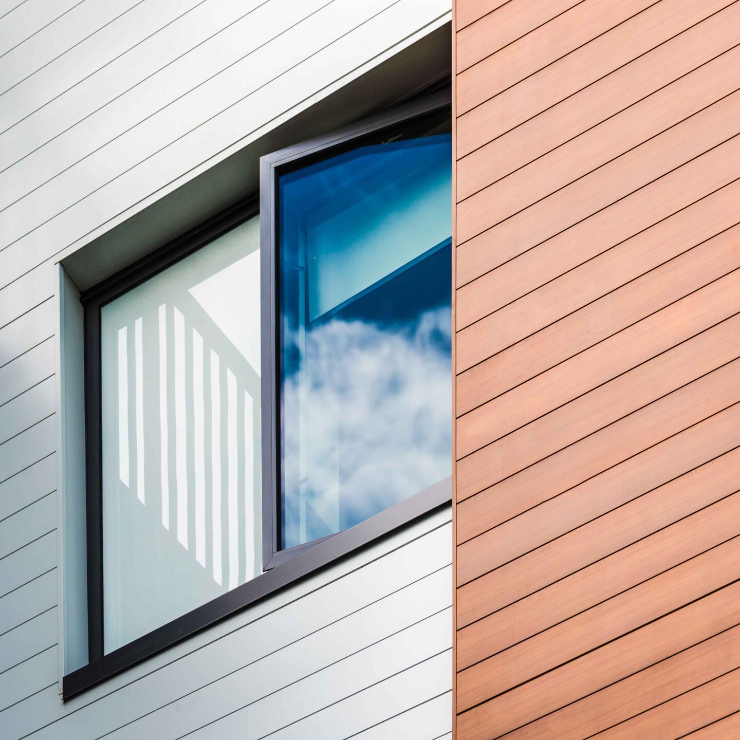 Tongue & Groove Siding by Longboard Architectural Products | Media ...