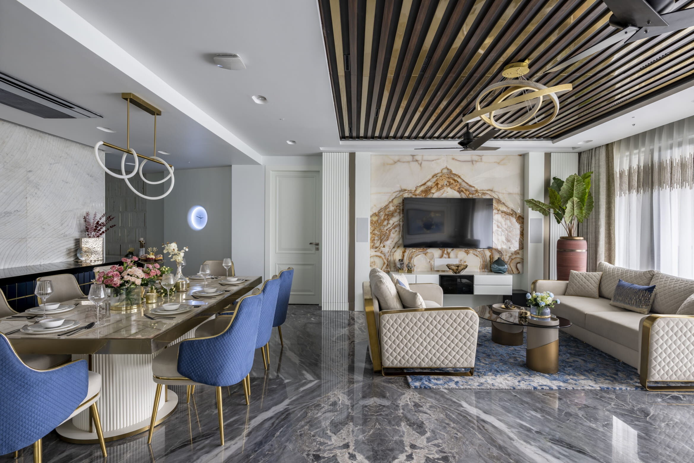 E11EVEN RESIDENCE | Leo Spaces | Archello