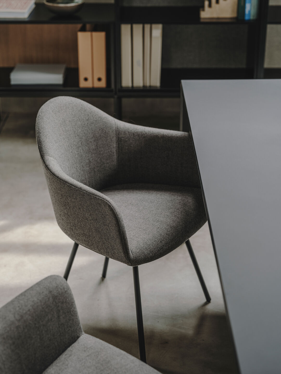 EDIT - chair by Lapalma | Archello