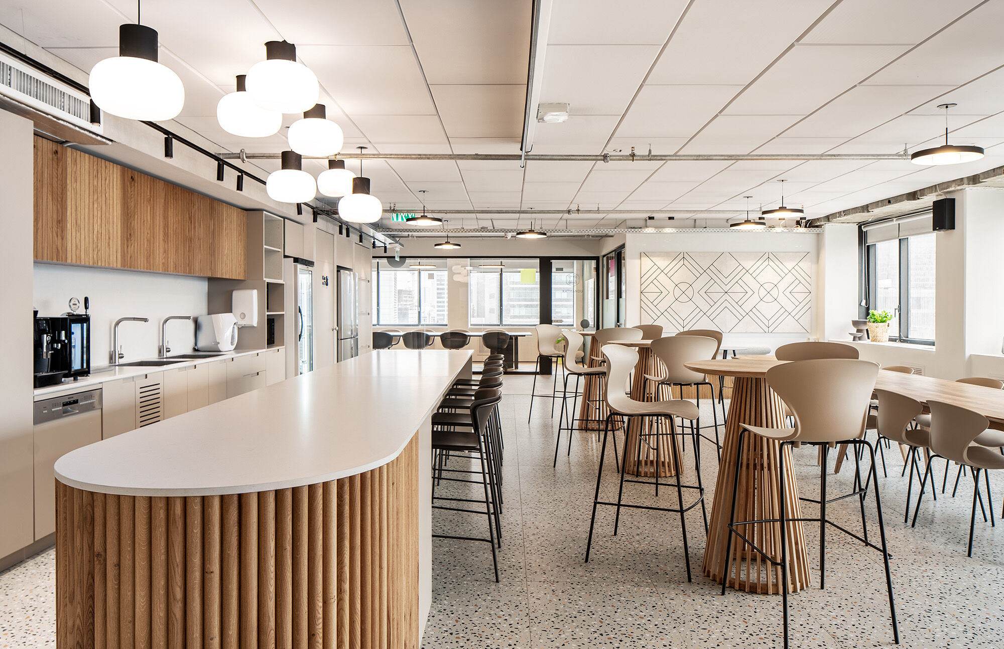 Classiq Technologies | Switchup | Archello